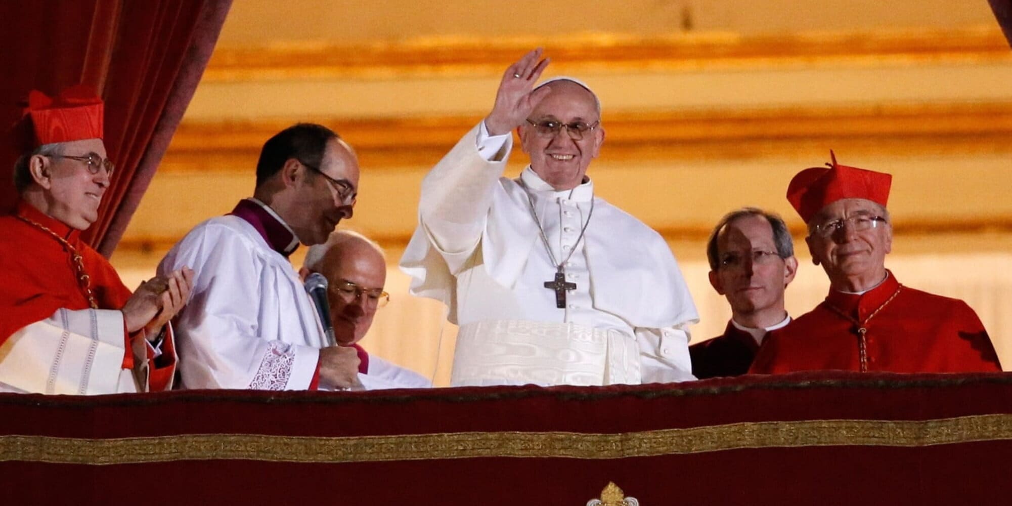 Nuovo Papa, chi dopo Francesco? Quando inizia e come funziona il ...