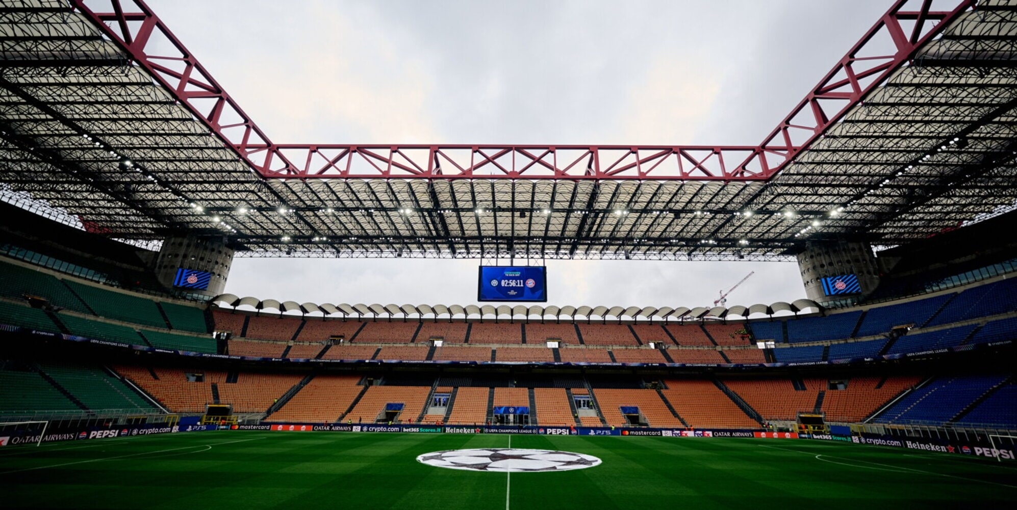 Inter-Roma, c'è la data! La gaffe del Ministero dell'Interno rivela la ...