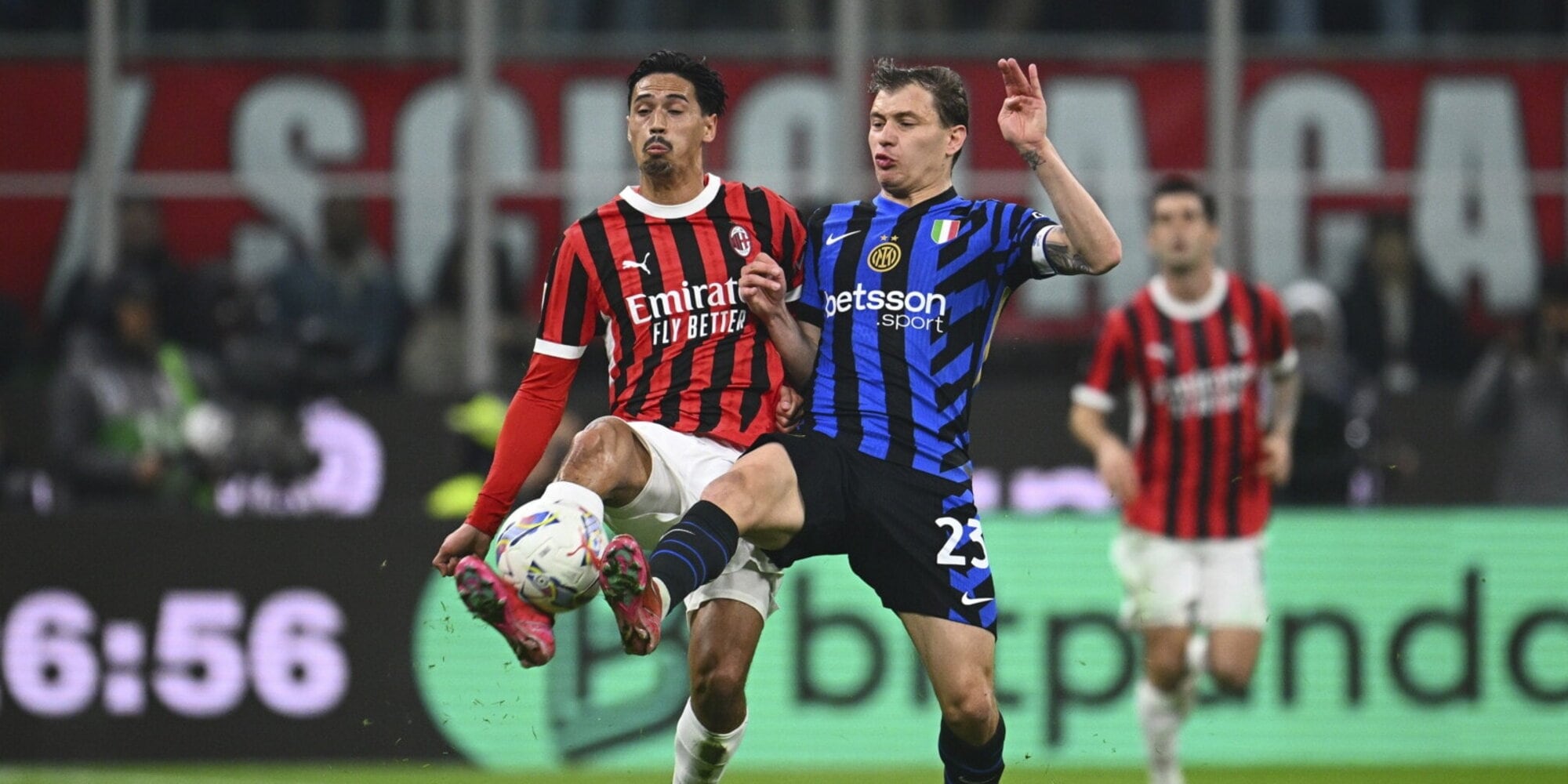 Diretta Inter-Milan ore 21: dove vederla in tv, in streaming e probabili formazioni