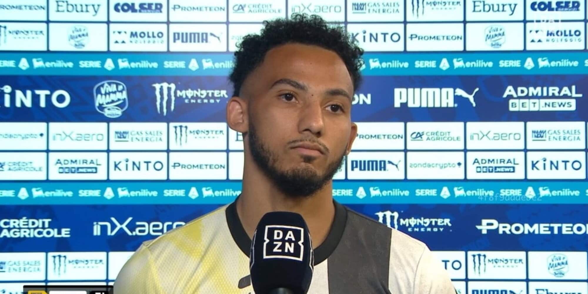 Kelly spiega la differenza tra Motta e Tudor: “Ce lo ha detto subito”