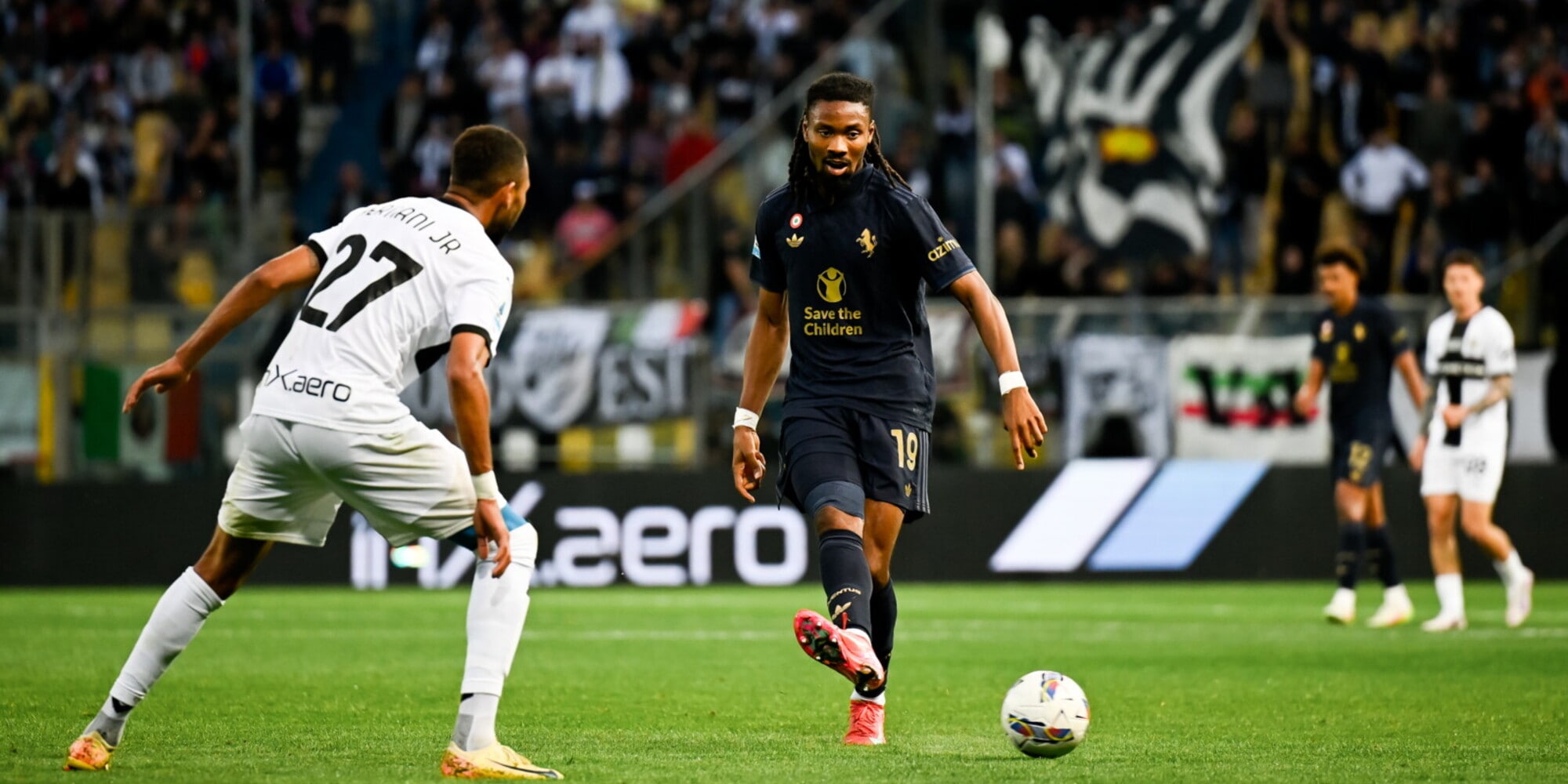 Pagelle Juve: Vlahovic imbarazzante, Kelly si perde, Tudor in modalità ...