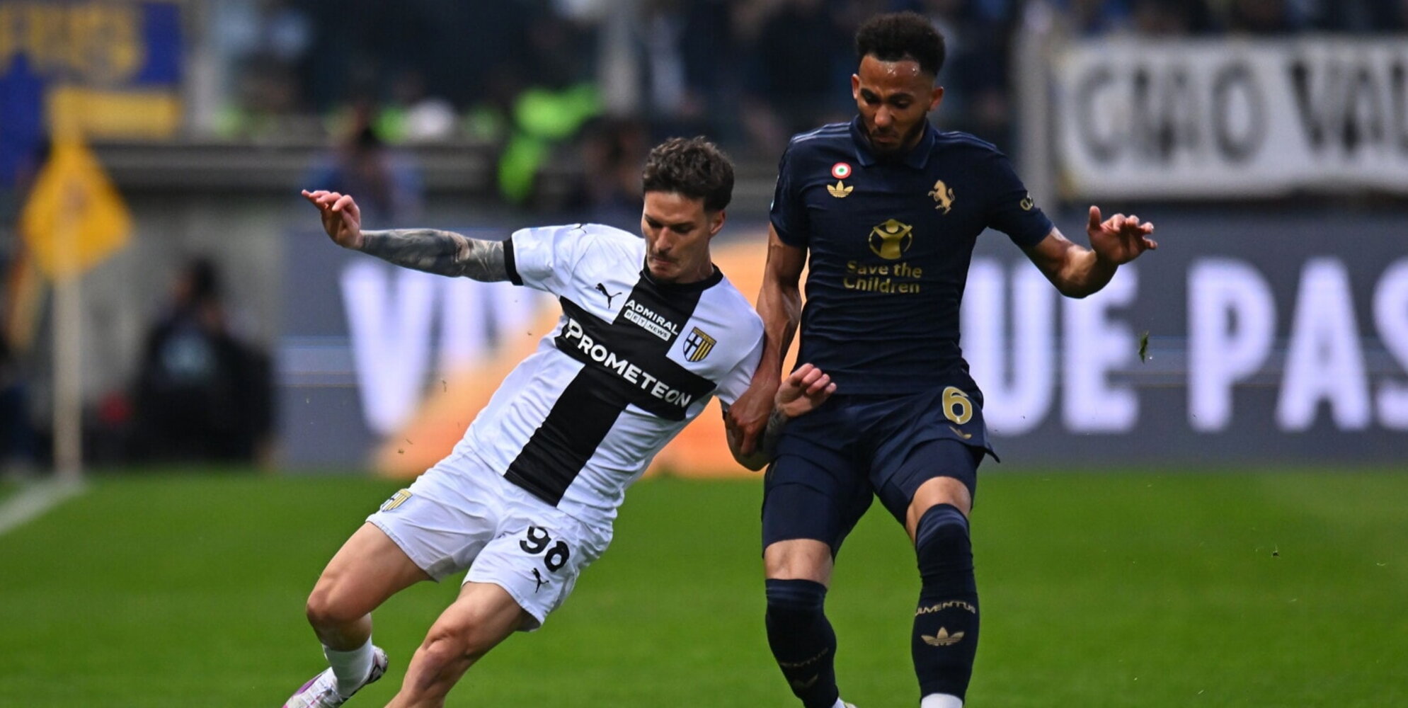 Pagelle Juve: Vlahovic imbarazzante, Kelly si perde, Tudor in modalità ...