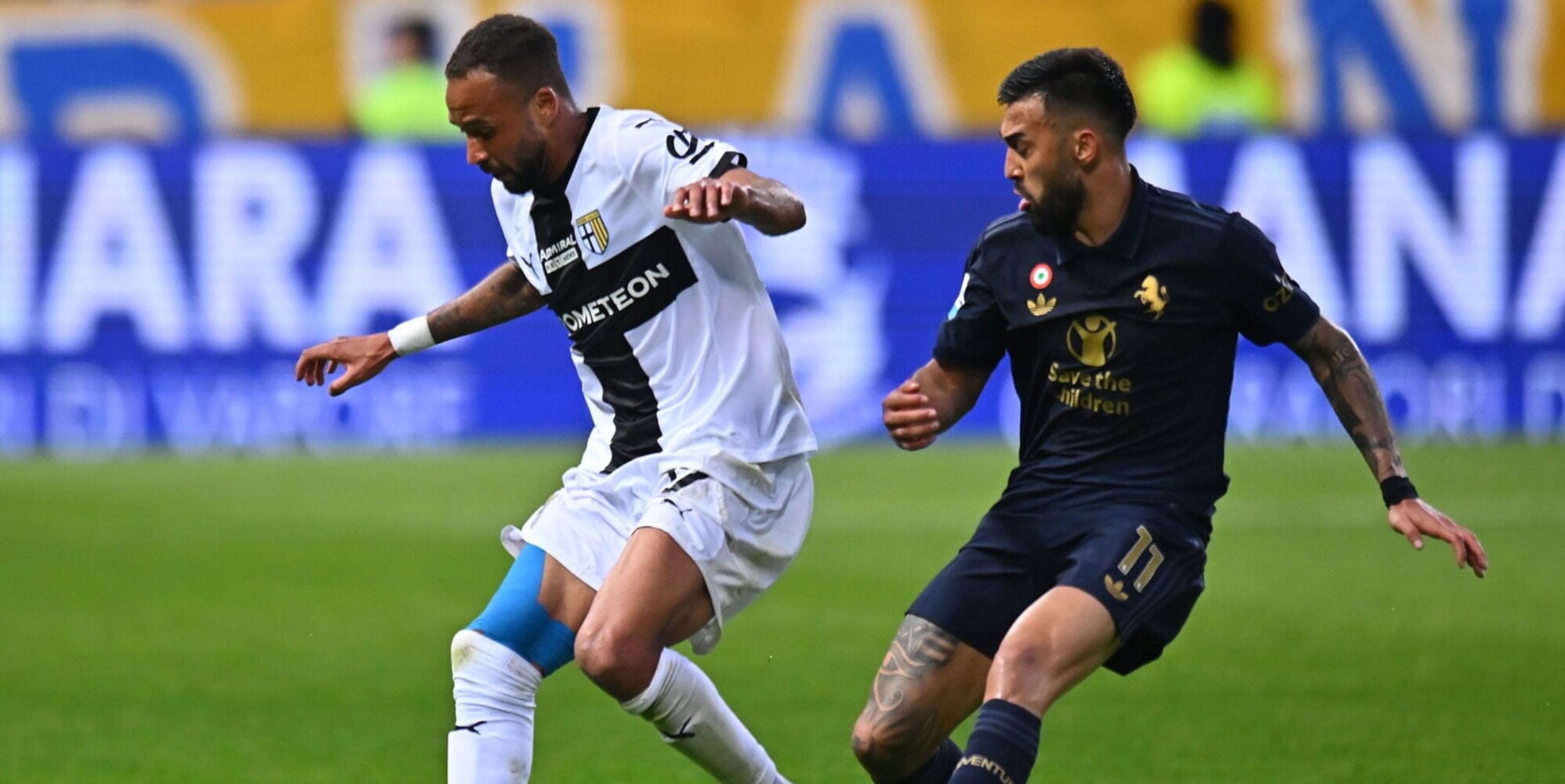 Pagelle Juve: Vlahovic imbarazzante, Kelly si perde, Tudor in modalità ...