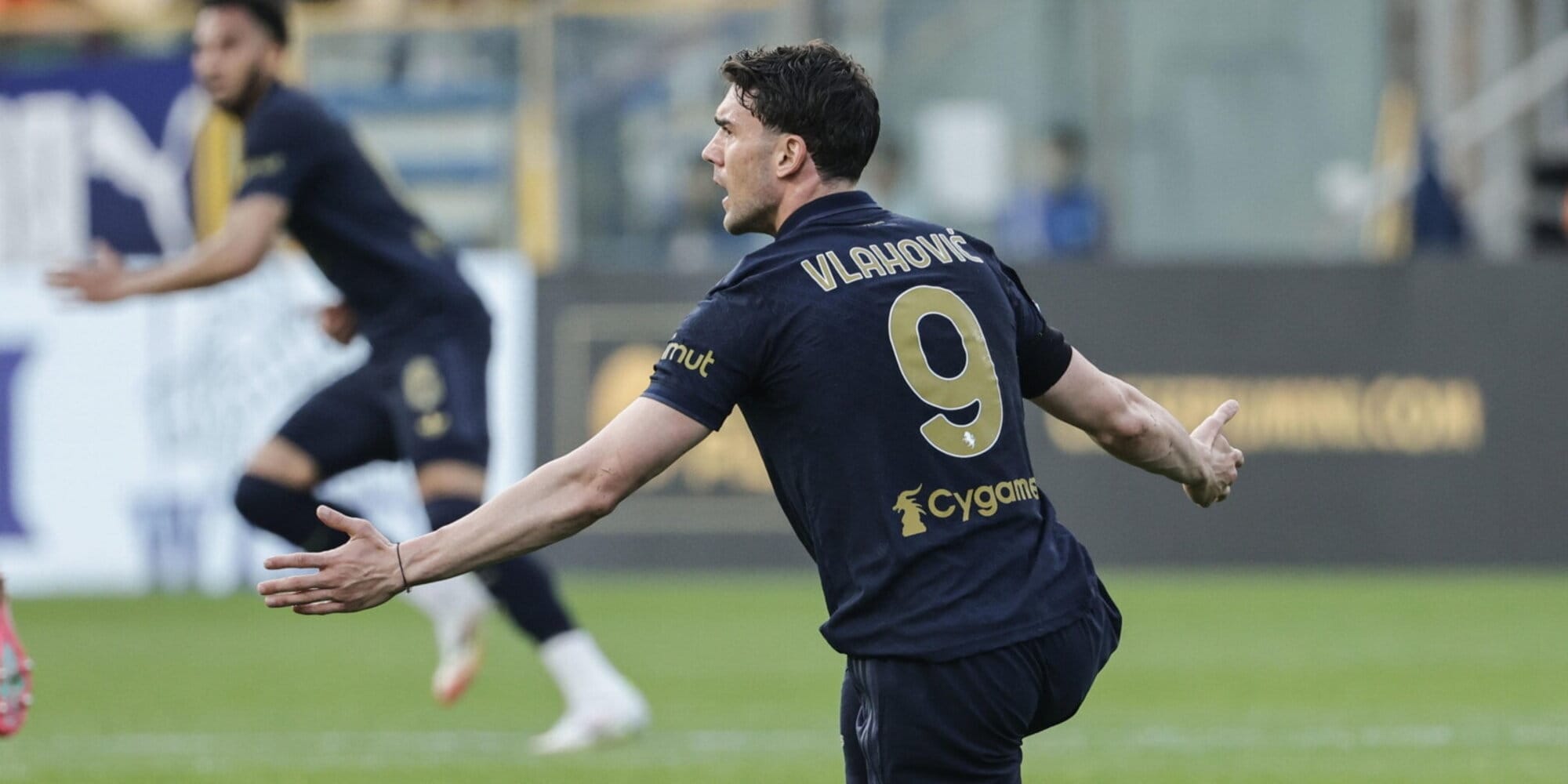 Pagelle Juve: Vlahovic imbarazzante, Kelly si perde, Tudor in modalità ...