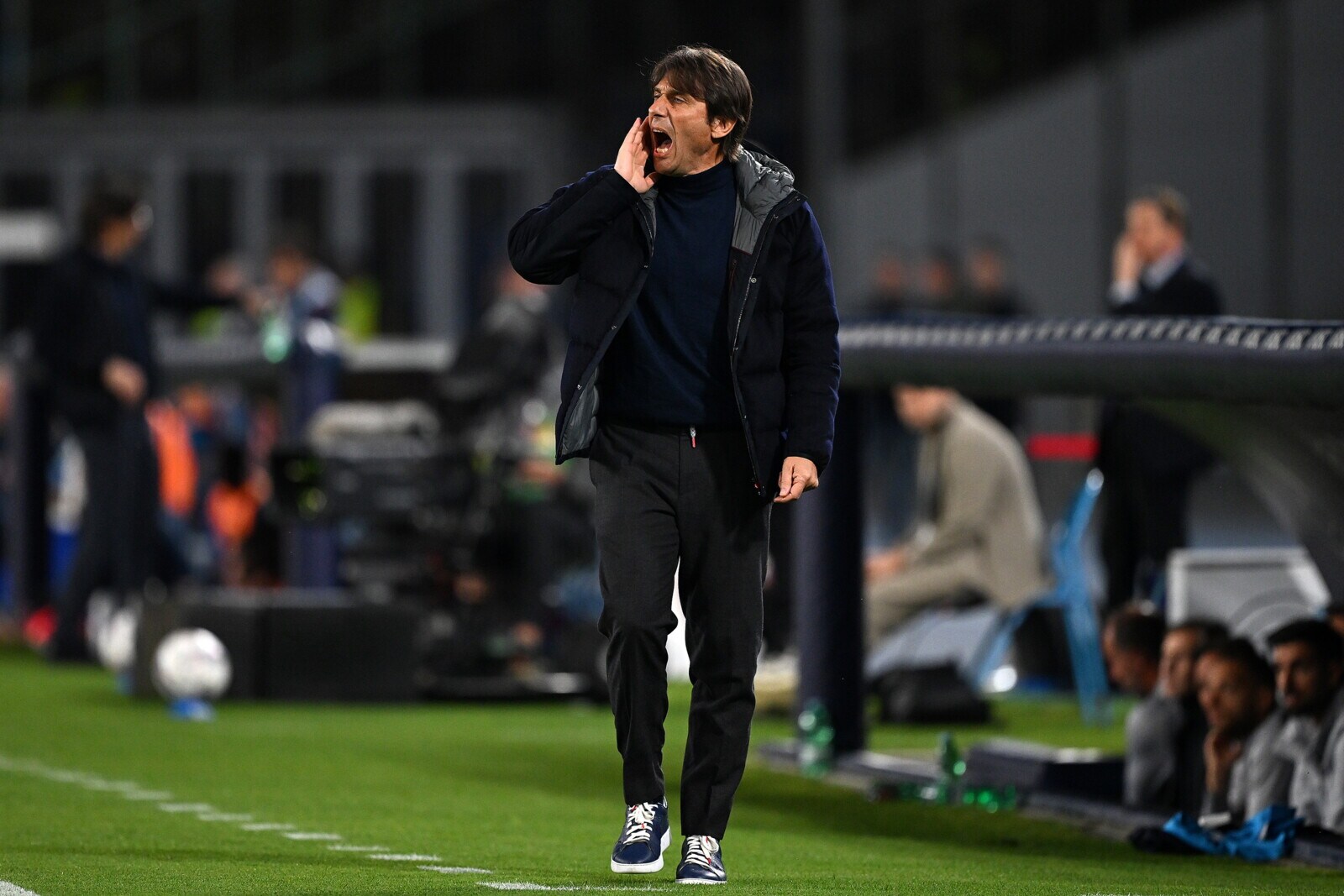 McTominay impressionante: altra doppietta, cinque gol in tre partite e ...