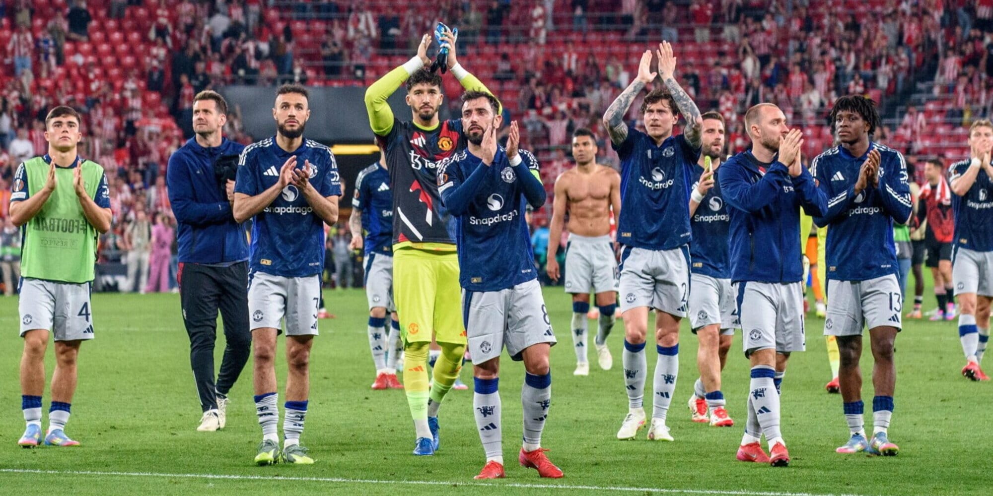 Sei squadre in Champions League, la Premier esagera: perché è possibile