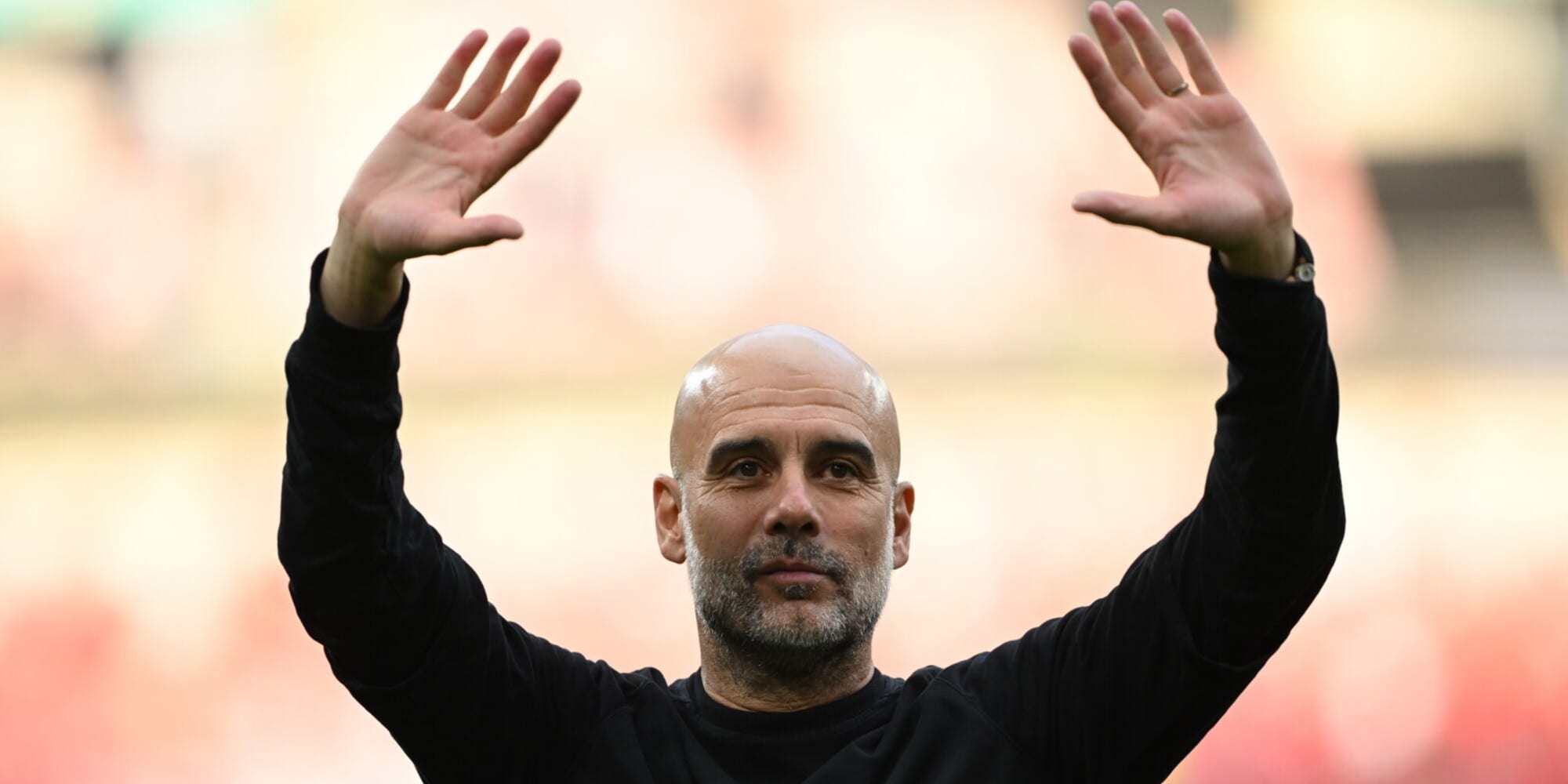Guardiola shock: "Dopo il Manchester City mi fermerò e forse mi ritiro"