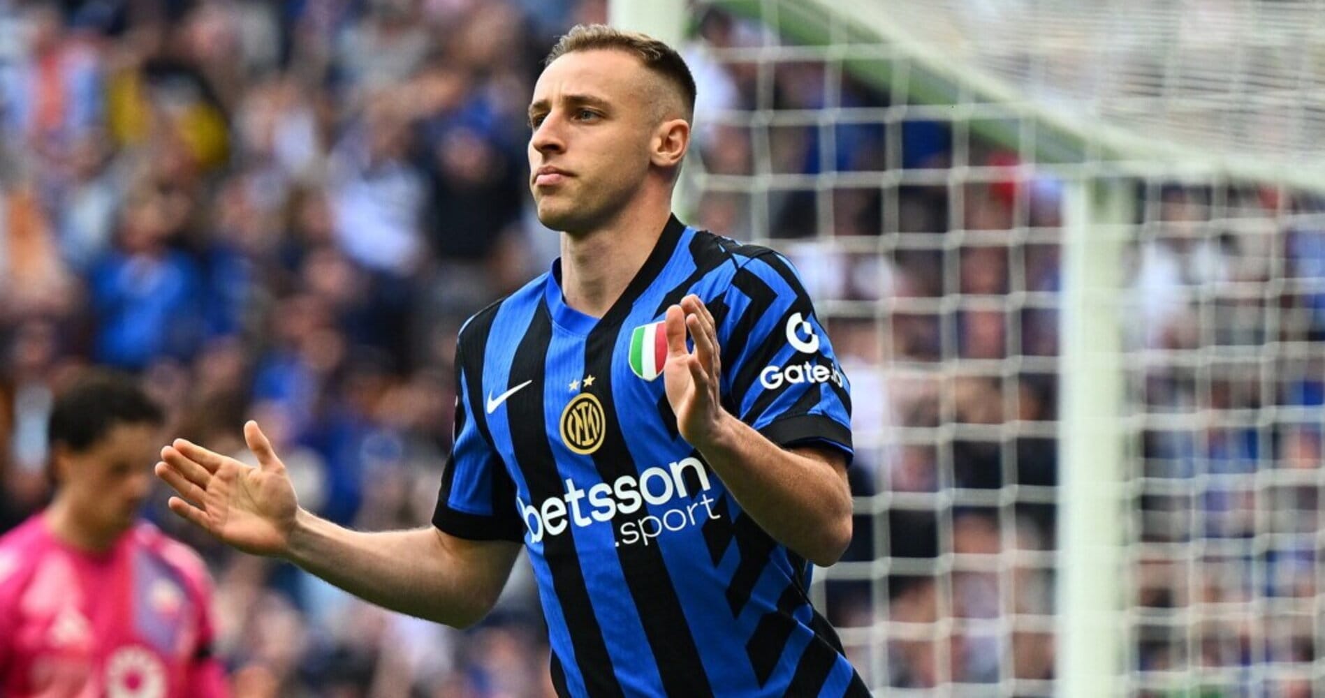 Diretta Inter-Verona ore 20.45: dove vederla in tv, in streaming e probabili formazioni