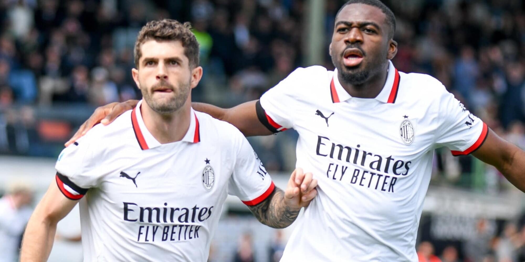 Genoa-Milan ore 20.45: dove vederla in tv, in streaming e probabili formazioni