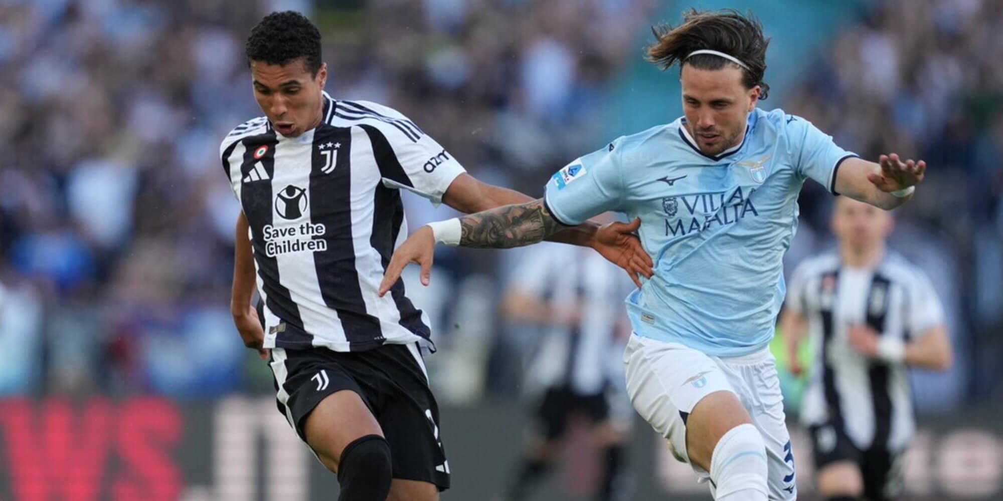 Pagina 2 | Alberto Costa, metamorfosi Juve: da partente a sorpresa per ...