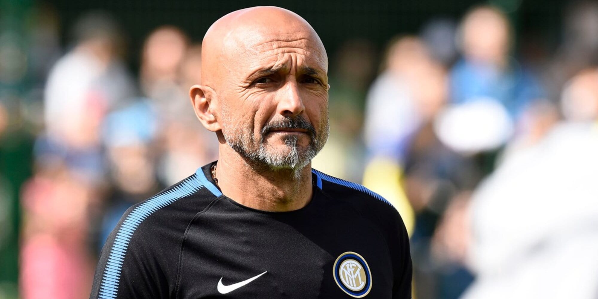 Spalletti, quell'amore per l'Inter rivelato: "Rispetto per il popolo ...