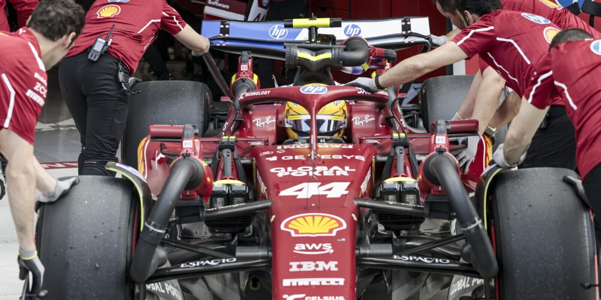 “Ferrari senza capo, avrei preso Newey. Ecco il vero punto debole”