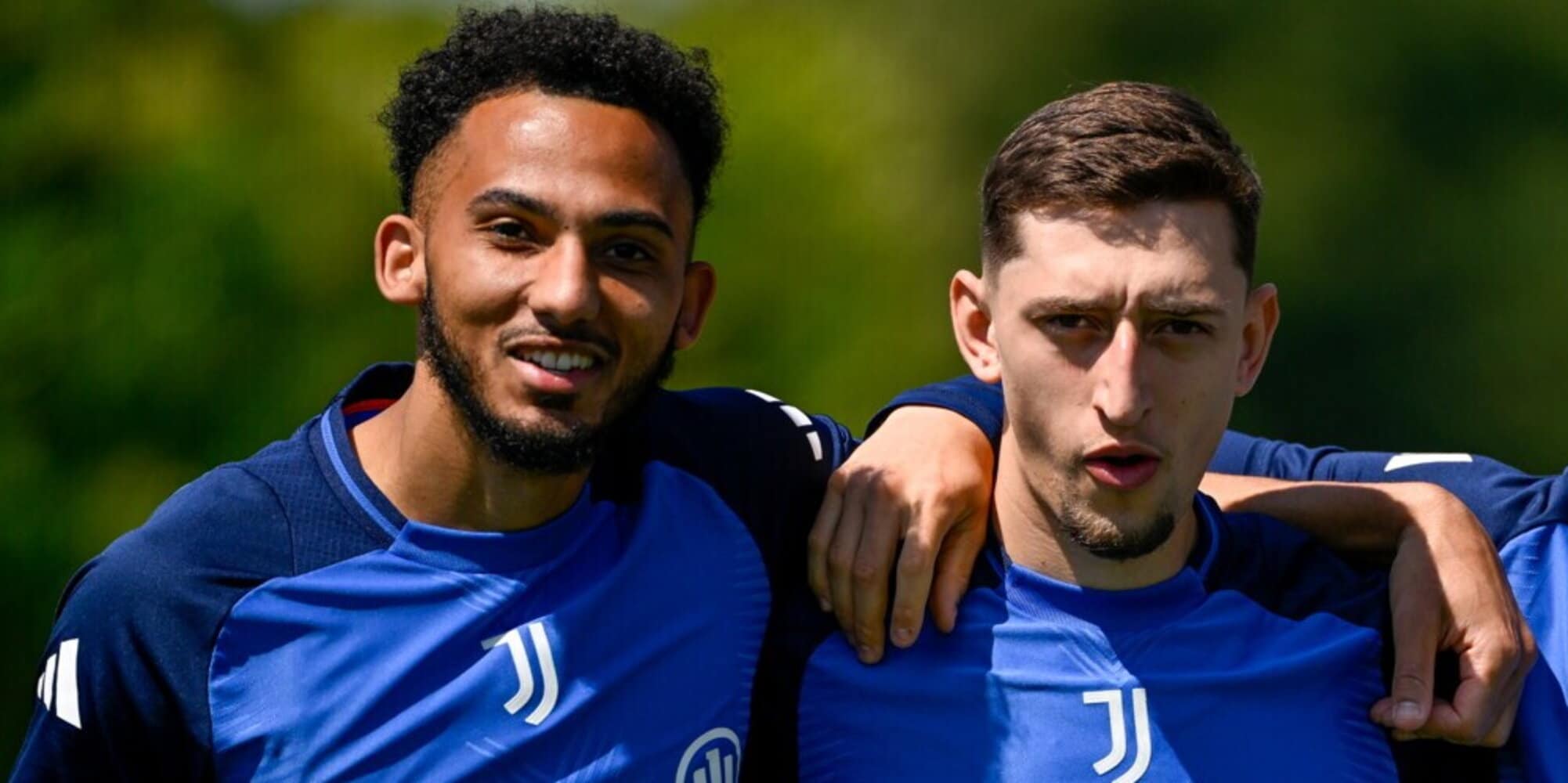 Pagina 2 | Kelly con Rouhi: come può giocarsi Tudor Juventus-Udinese...