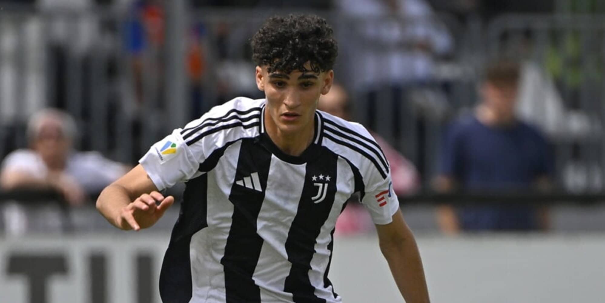 Juve-Empoli Primavera: diretta tv, formazioni, dove vederla in streaming