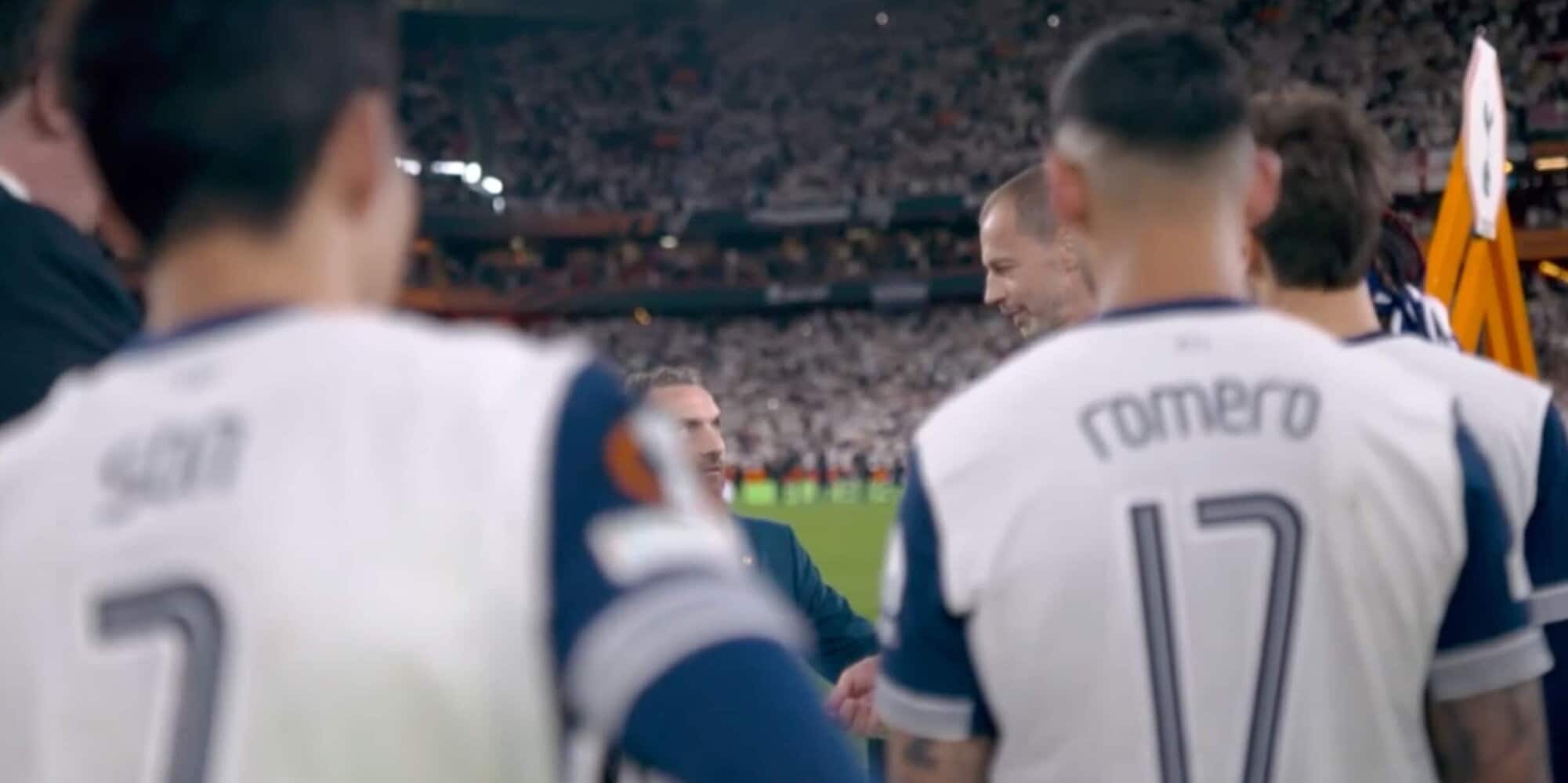 Son, Romero e Bentancur senza medaglia! Ceferin reagisce così, poi la spiegazione dell'Uefa