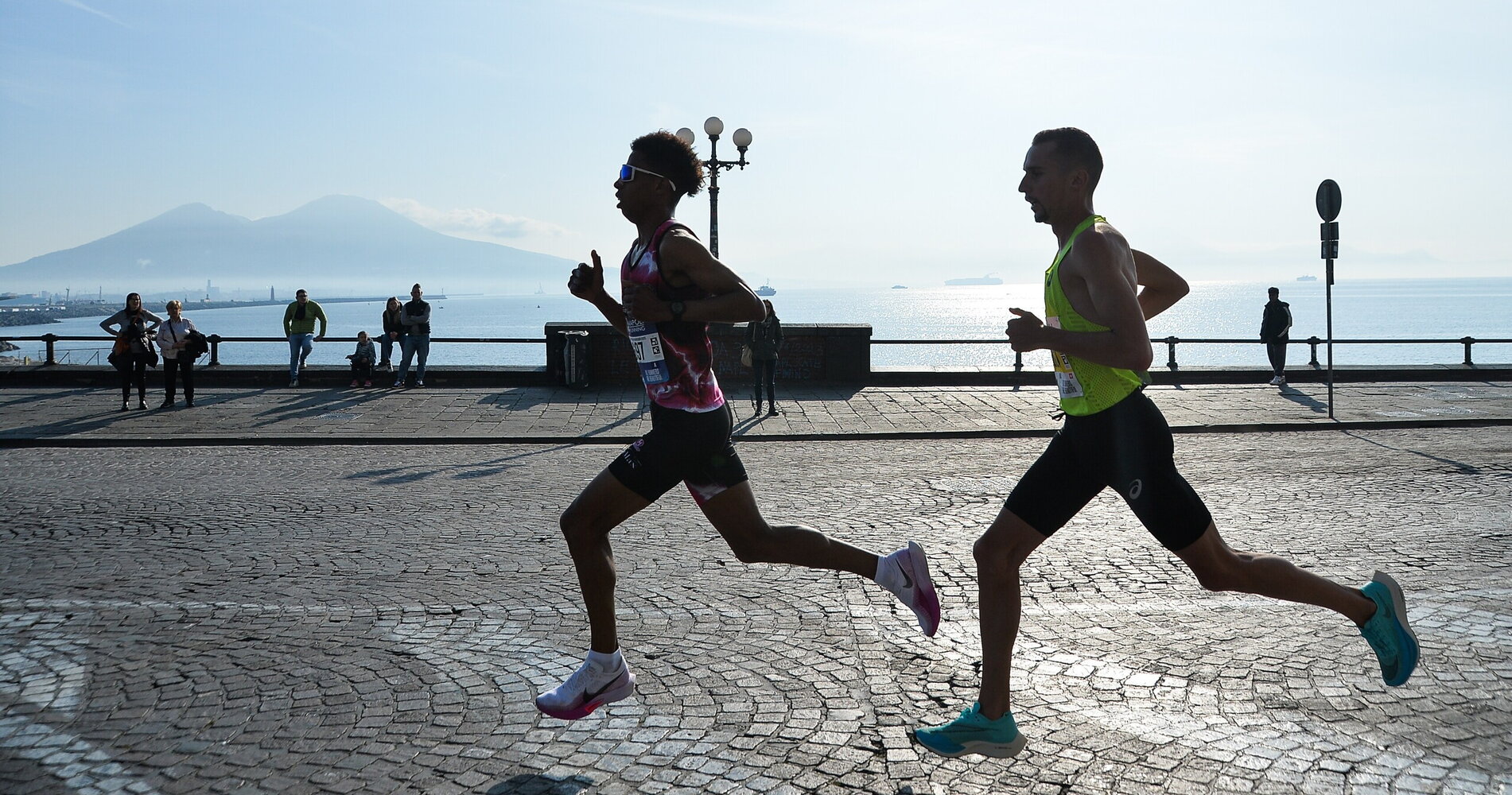 Allenamento progressivo, come fuziona e perchè è importante. Gli esempi