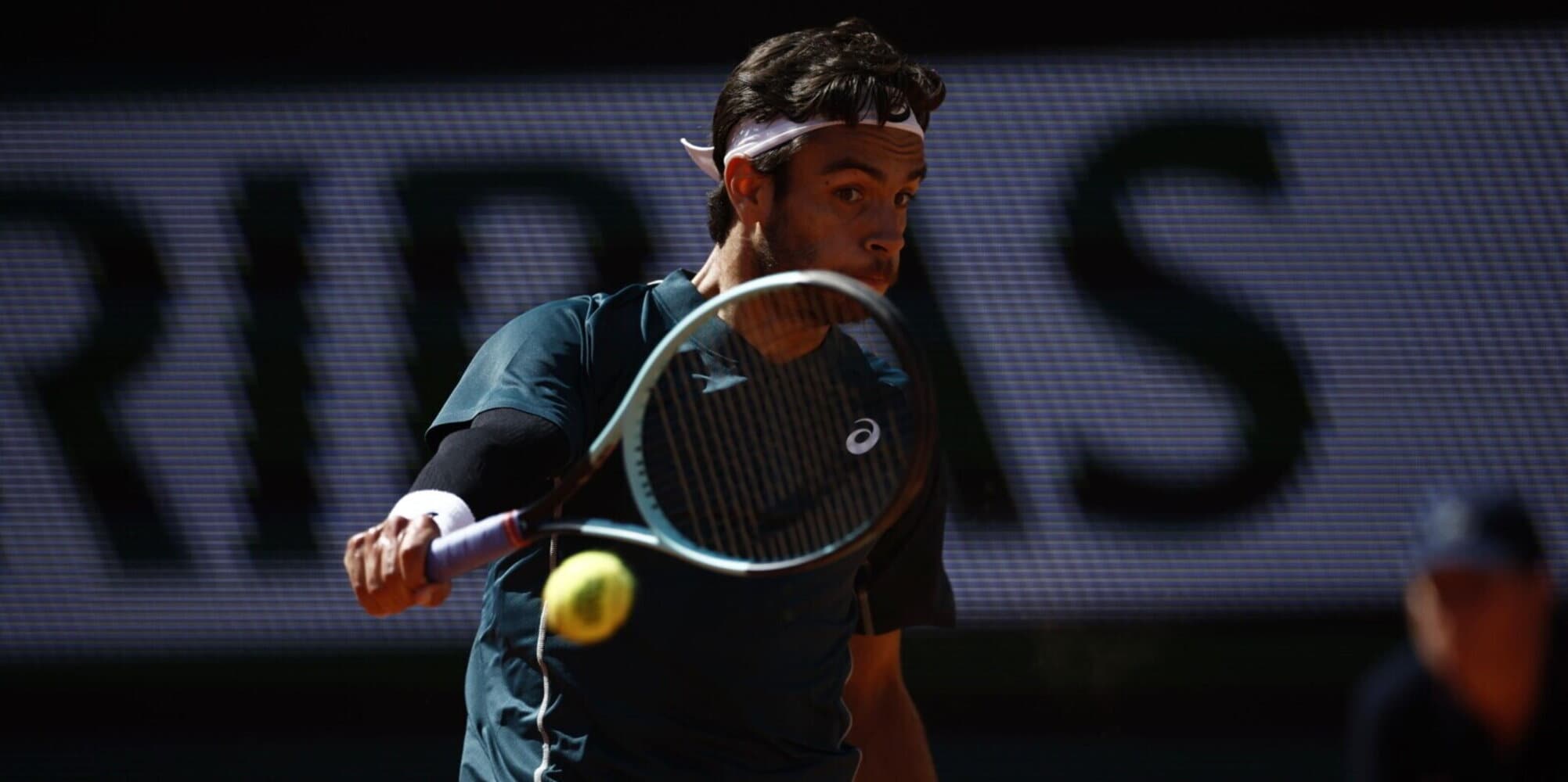 Musetti in rimonta, battuto Navone: chi sfida agli ottavi del Roland Garros