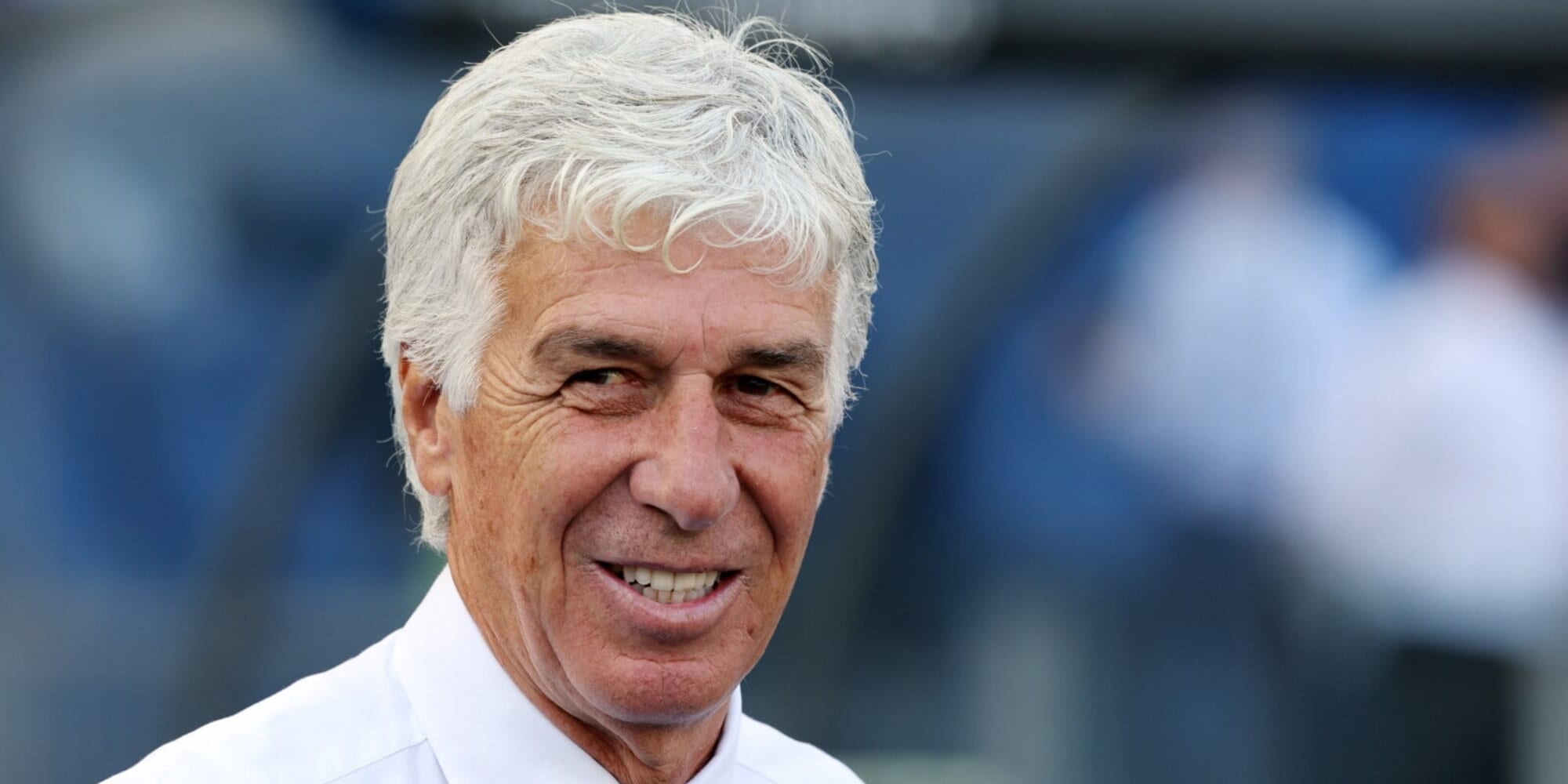 Pagina 1 | Gasperini, niente da fare per la Juventus: ha scelto la Roma