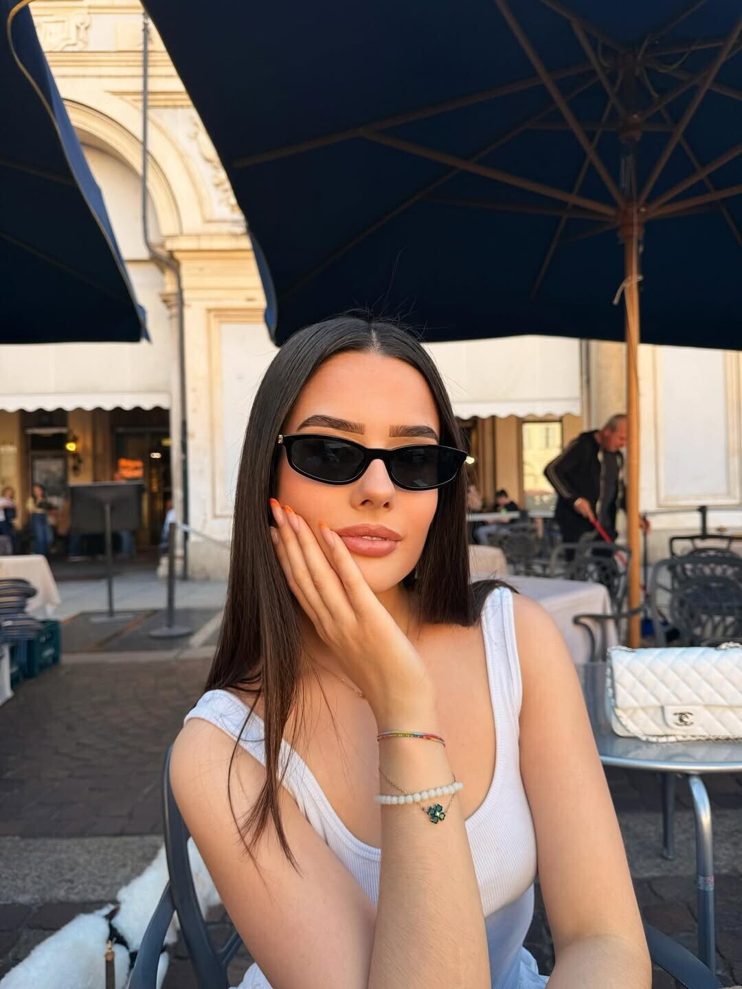 Lady Mbangula in maglia Psg per la manita all'Inter: tifosi Juve impazziti