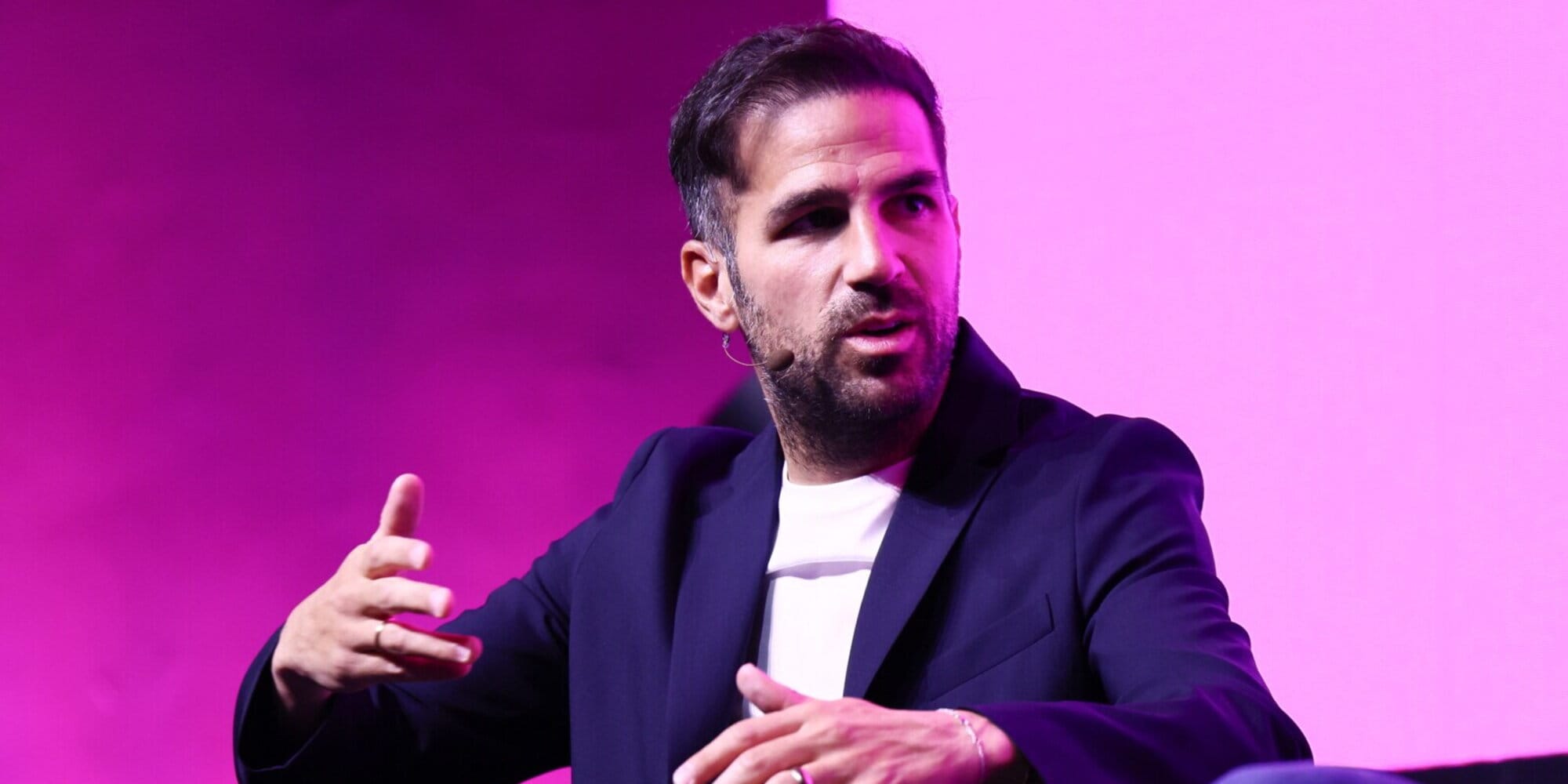 Inter, Ausilio a Londra buco nell'acqua: Fabregas lo scarica in diretta ...