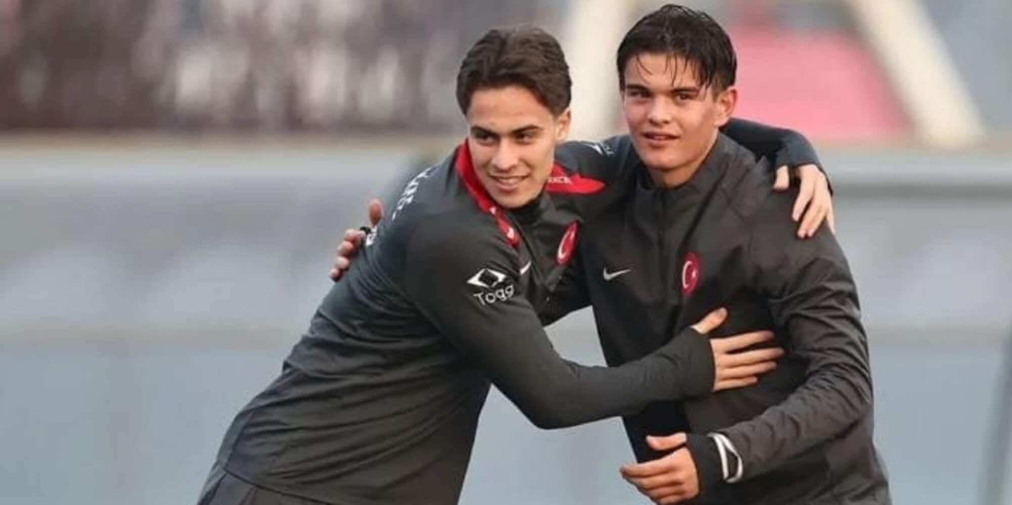 Vural, l'interesse Juve e la concorrenza: chi è il turco amico di ...