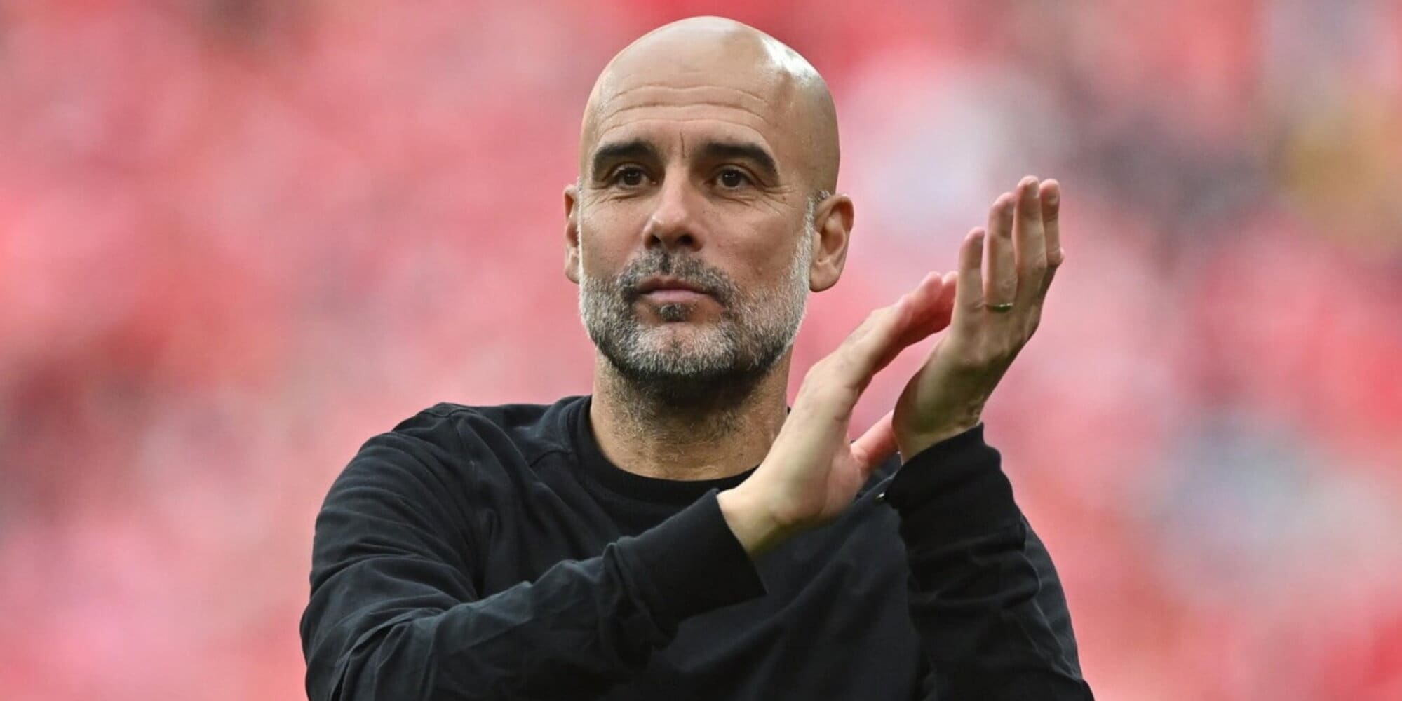 Guardiola aspetta e applaude la Juve: "I più importanti in Italia ...
