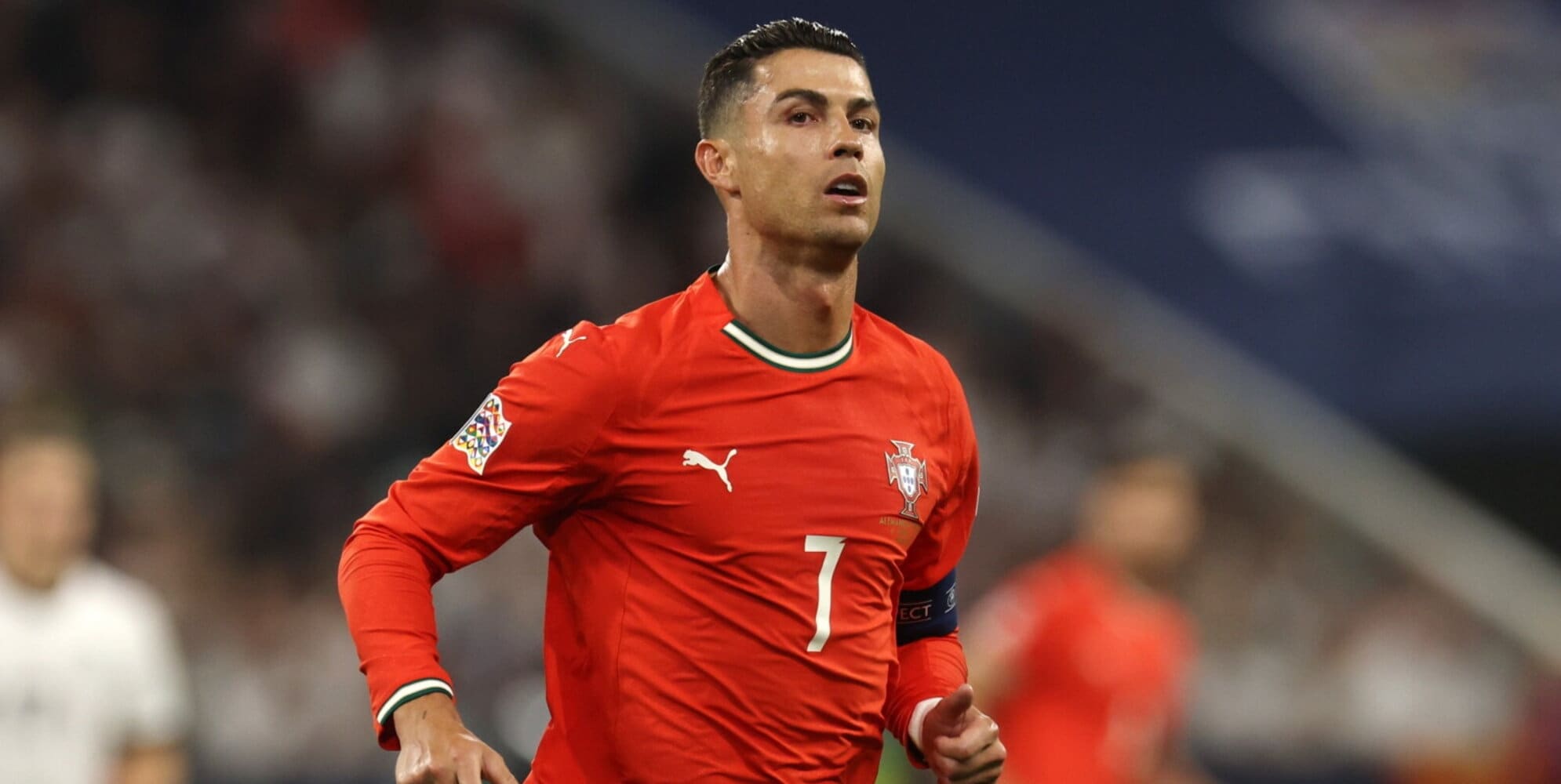 "Ronaldo? Nessuno voleva ucciderlo, il vero pericolo...": parla l'ex ...