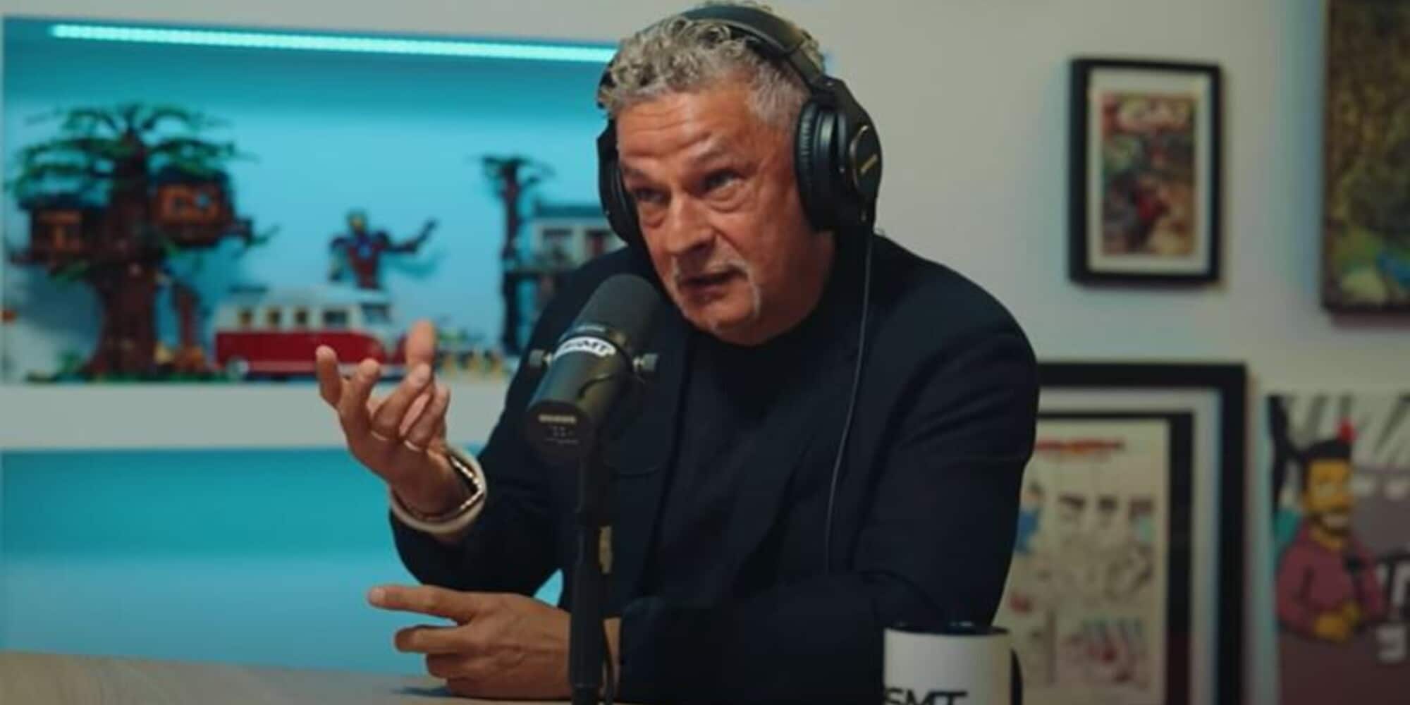 Baggio: Juve? Non volevo lasciare la Fiorentina. E quel rigore... Oggi ...