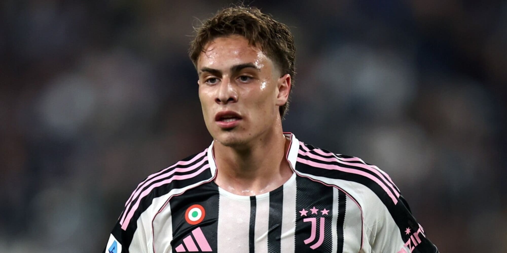 Calciomercato Juve, Yildiz 2030 per scacciare l'Arsenal: "Vale 100 milioni"