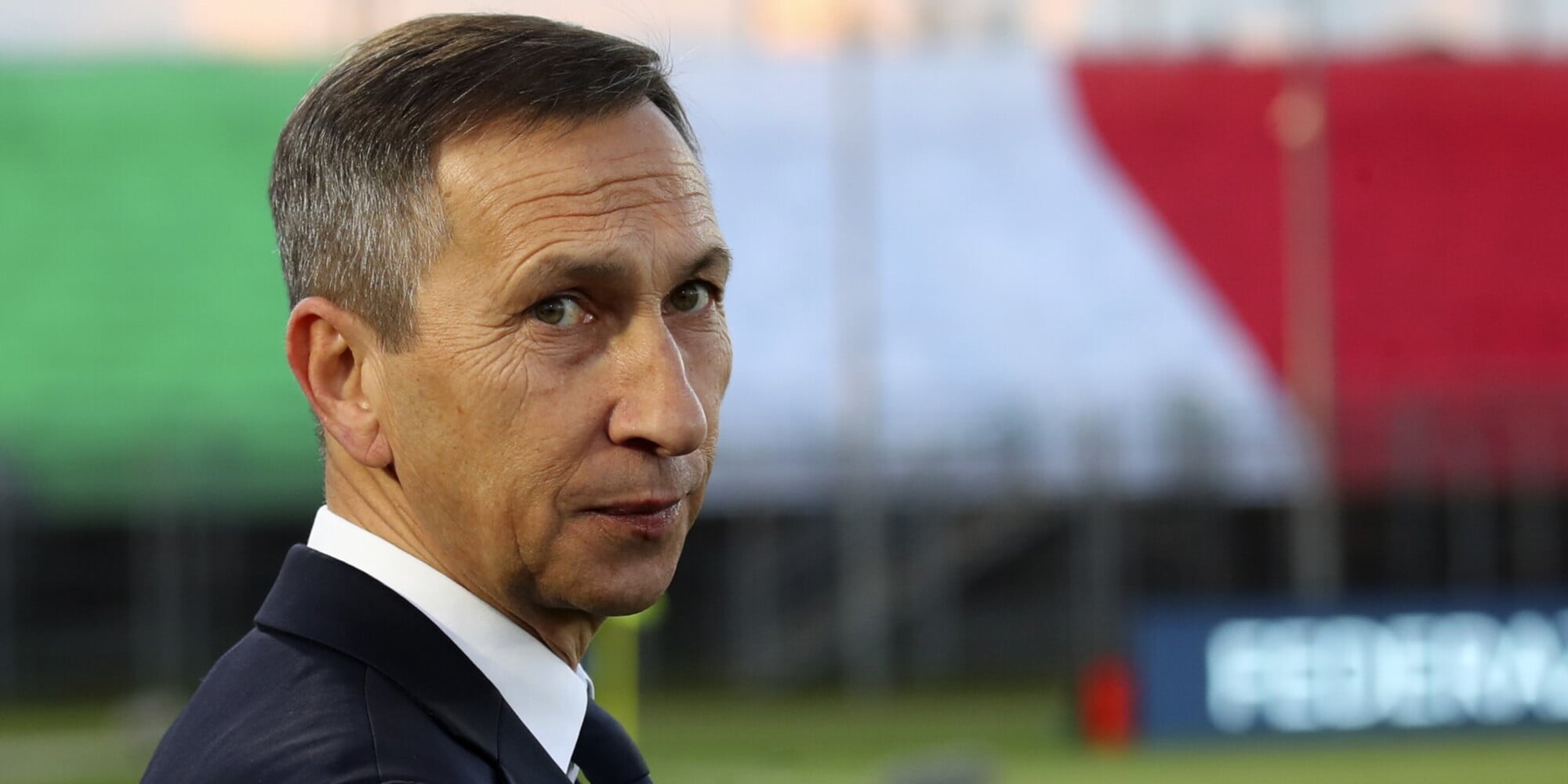 Pagina 2 | Italia U21, Nunziata pronto per l'Europeo: “Prima partita è ...