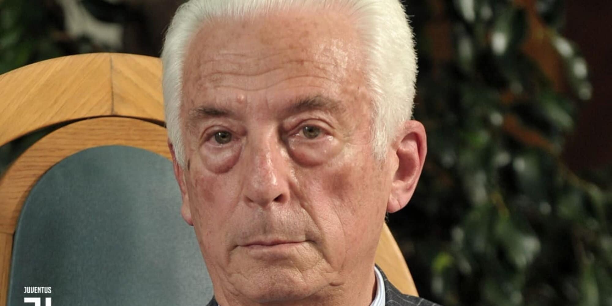 Franzo Grande Stevens, morto lo storico collaboratore di Gianni Agnelli ...