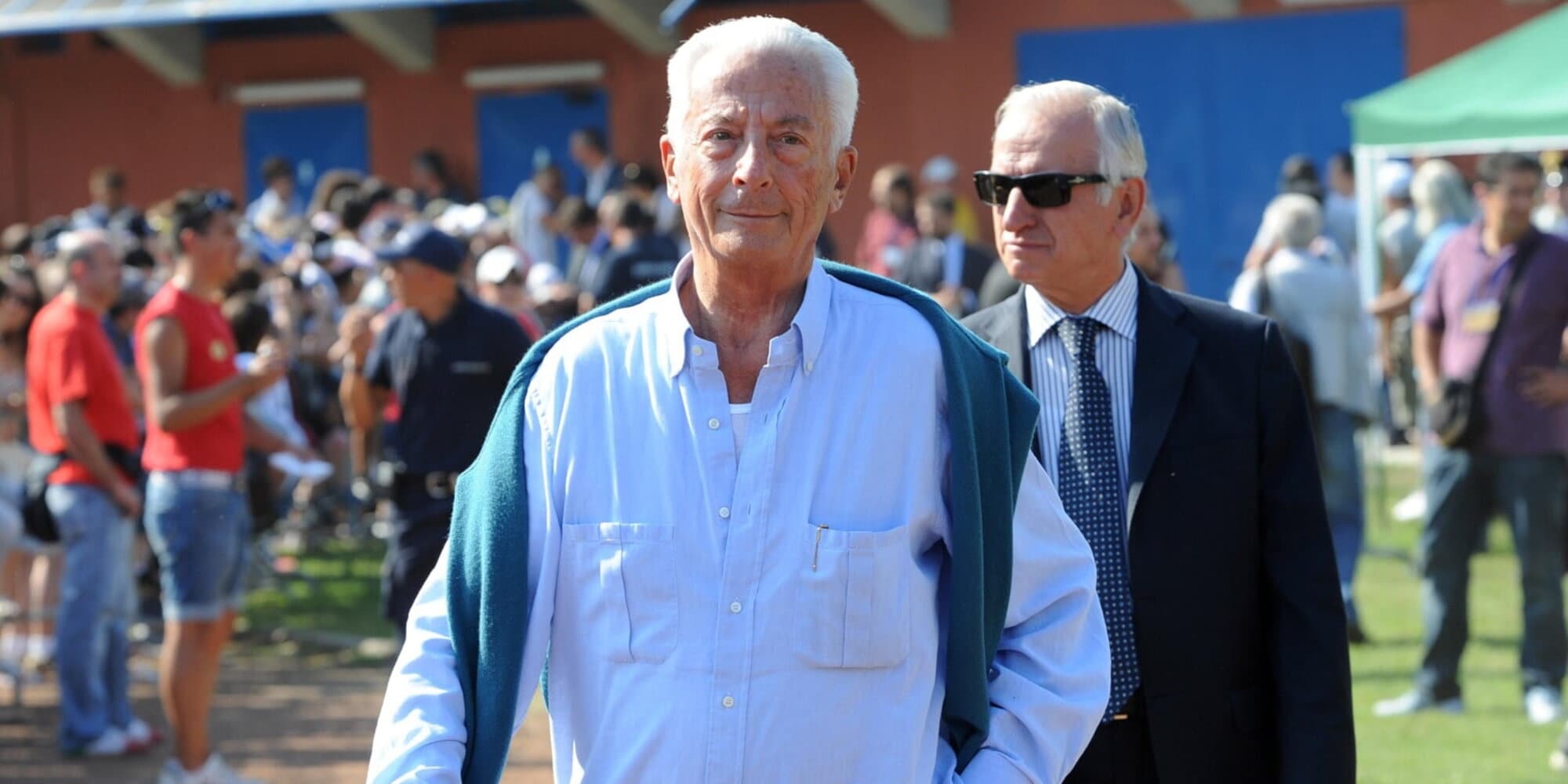 Pagina 2 | Franzo Grande Stile, addio all’avvocato dell’Avvocato e alla ...