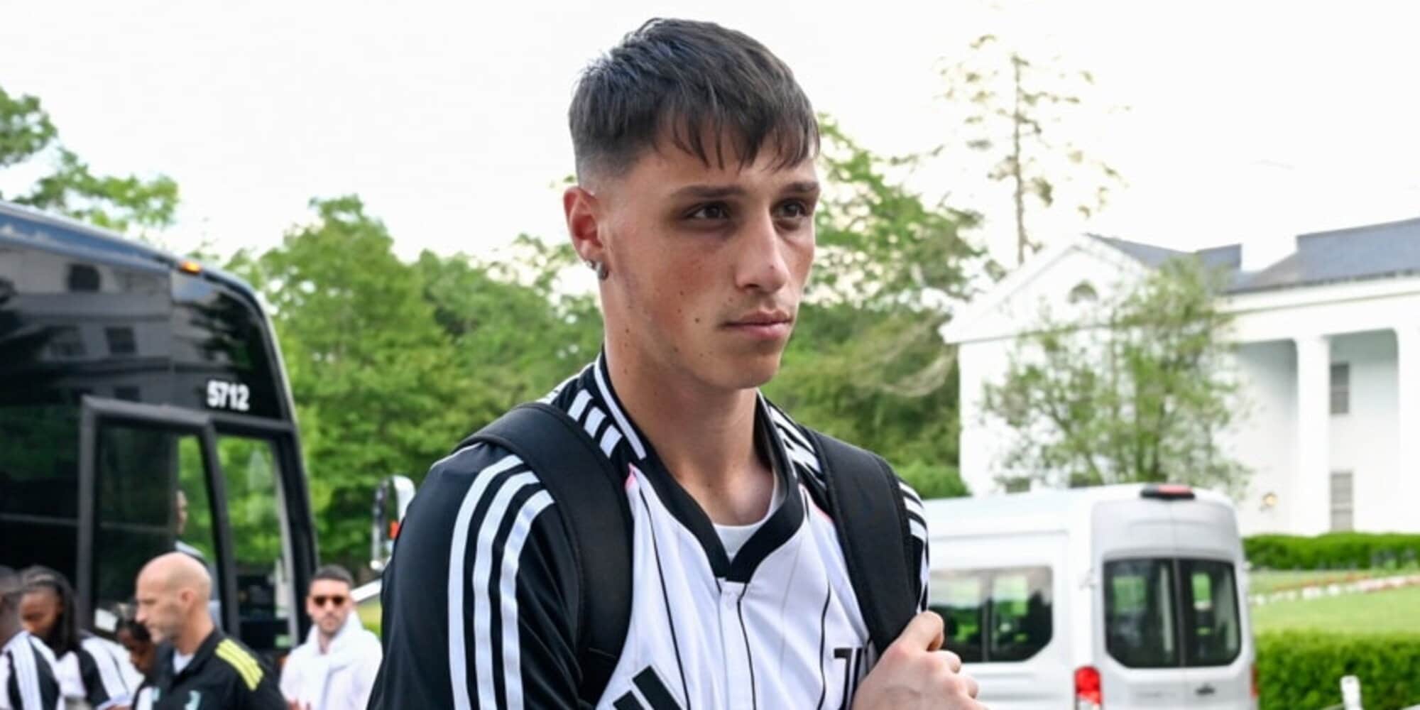 Pagina 2 | Daffara, il "baby Buffon" blindato: sognando la Juve con l ...