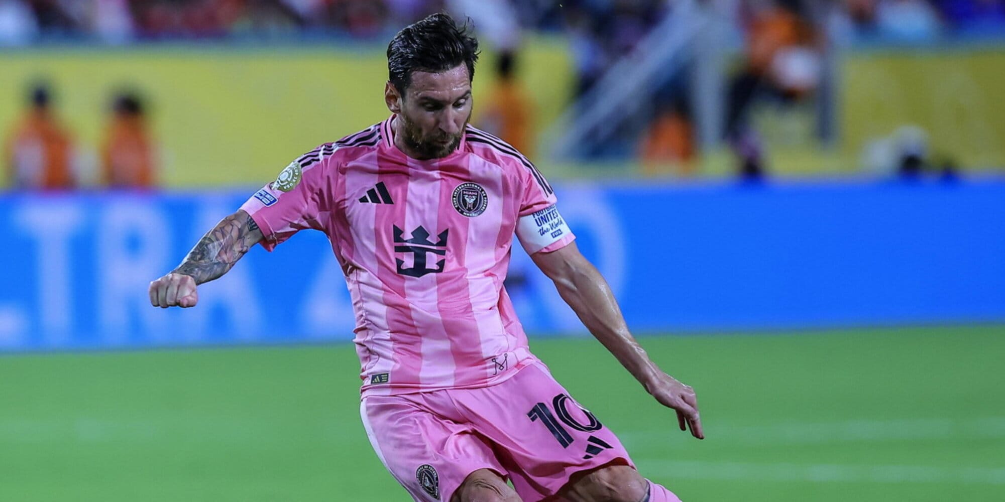 Inter Miami-Porto: orario, diretta e dove vedere in tv e streaming il ...