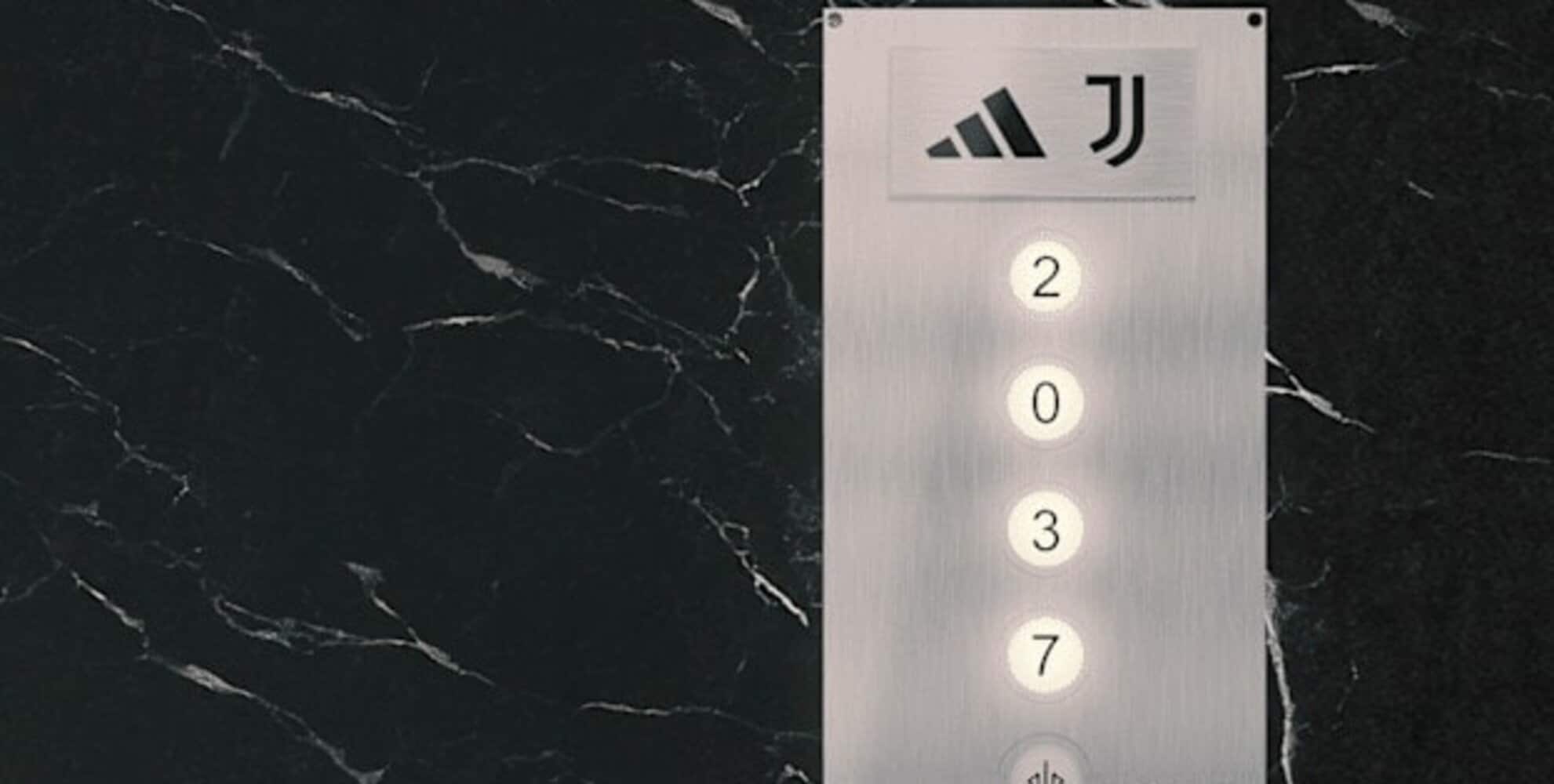 Pagina 2 | Juventus e Adidas ancora insieme: ufficiale il rinnovo fino ...