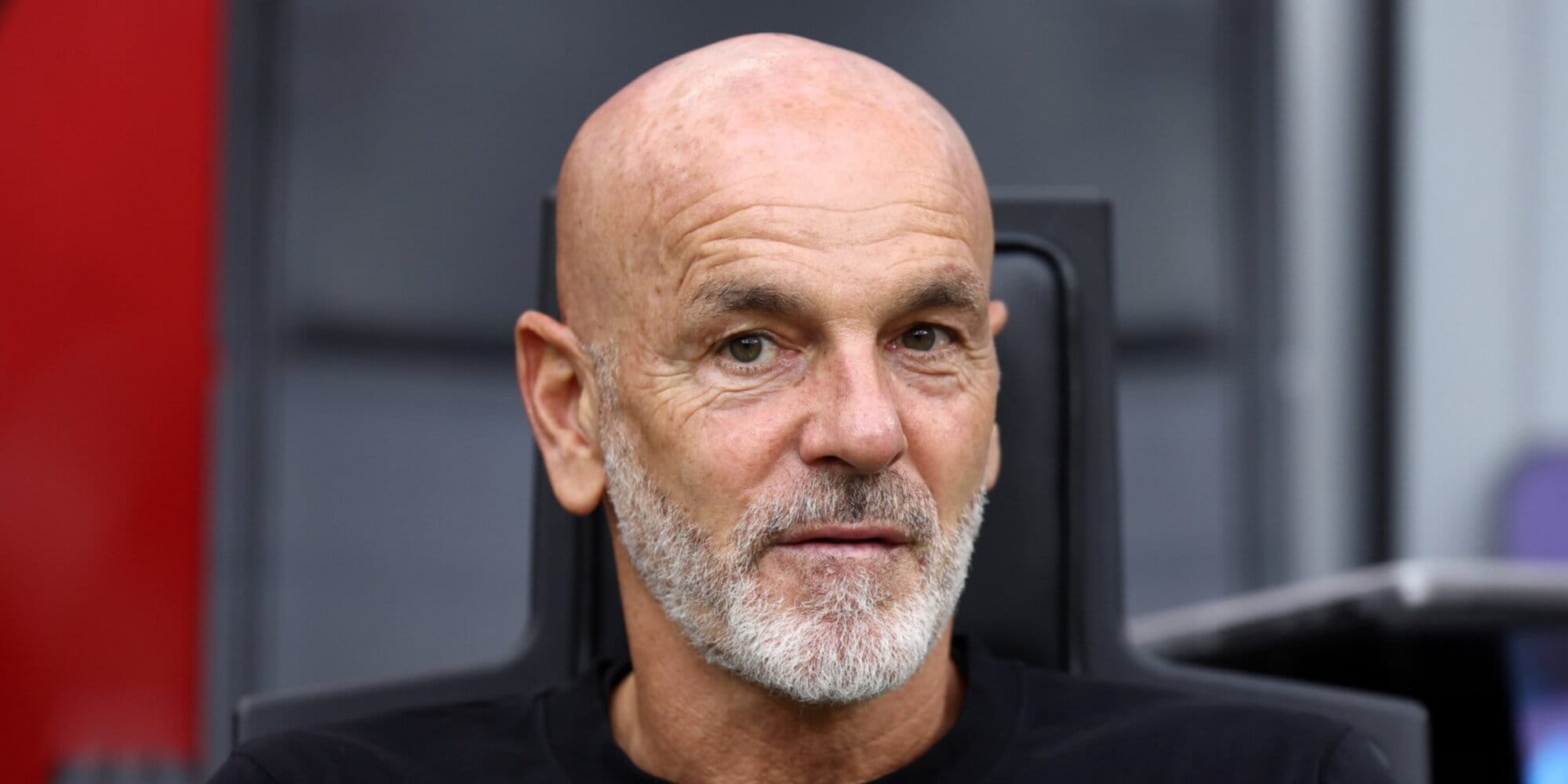 Pioli, tutto pronto per il ritorno alla Fiorentina: ufficiale l'addio ...