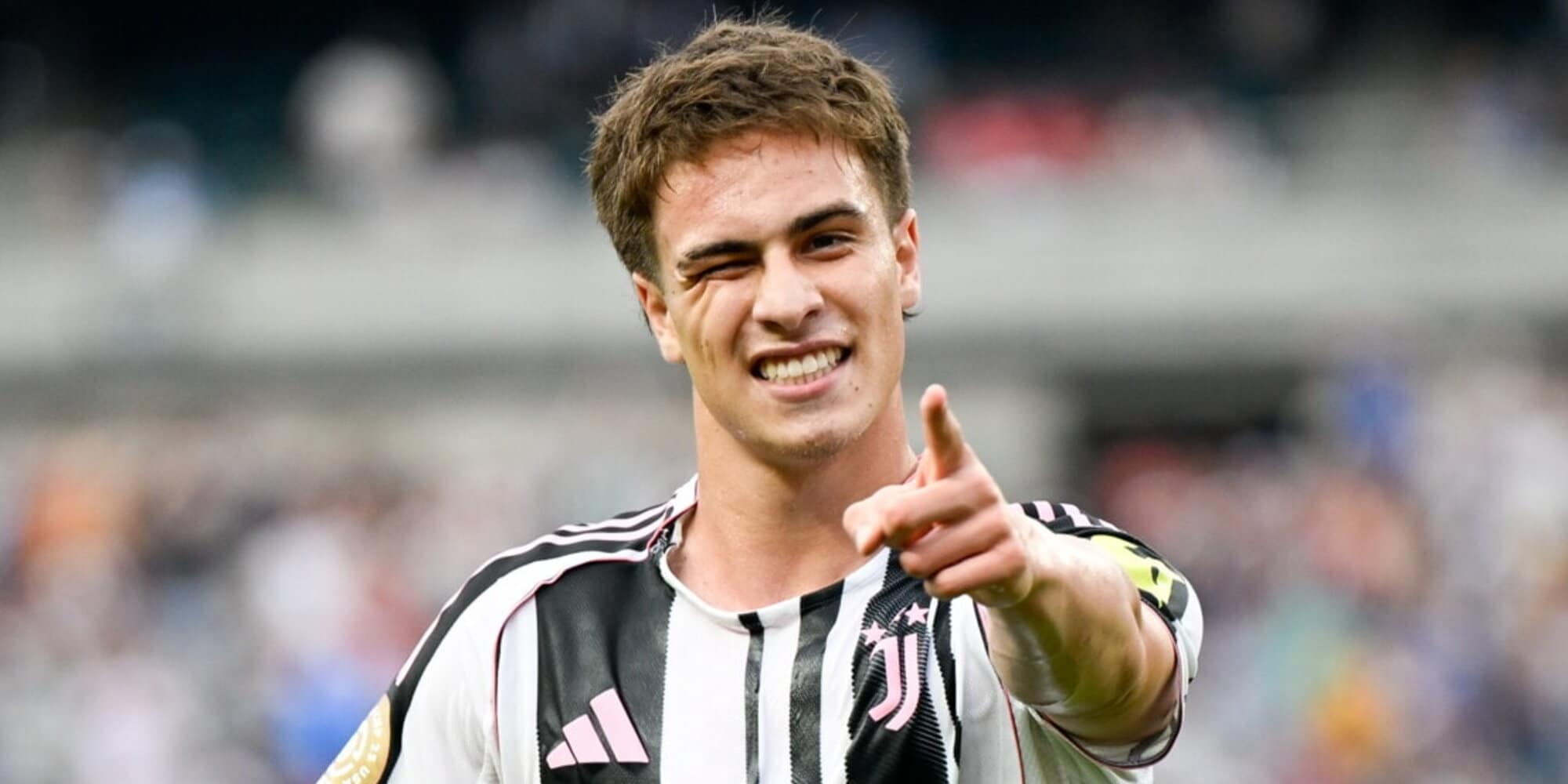 Pagina 3 | Yildiz, Juve per sempre: "Sogno tutta la carriera qui. Del ...