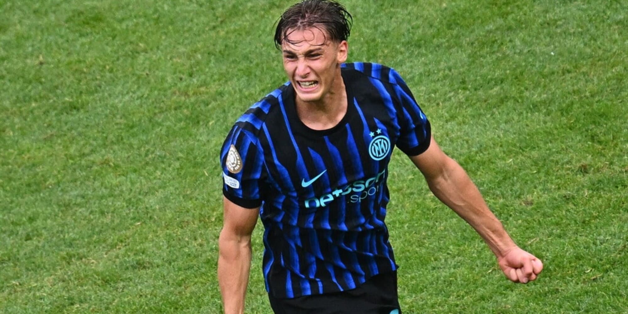 Pagina 2 | Pio Esposito ha conquistato i tifosi e non solo. E l'Inter cosa fa? La strategia