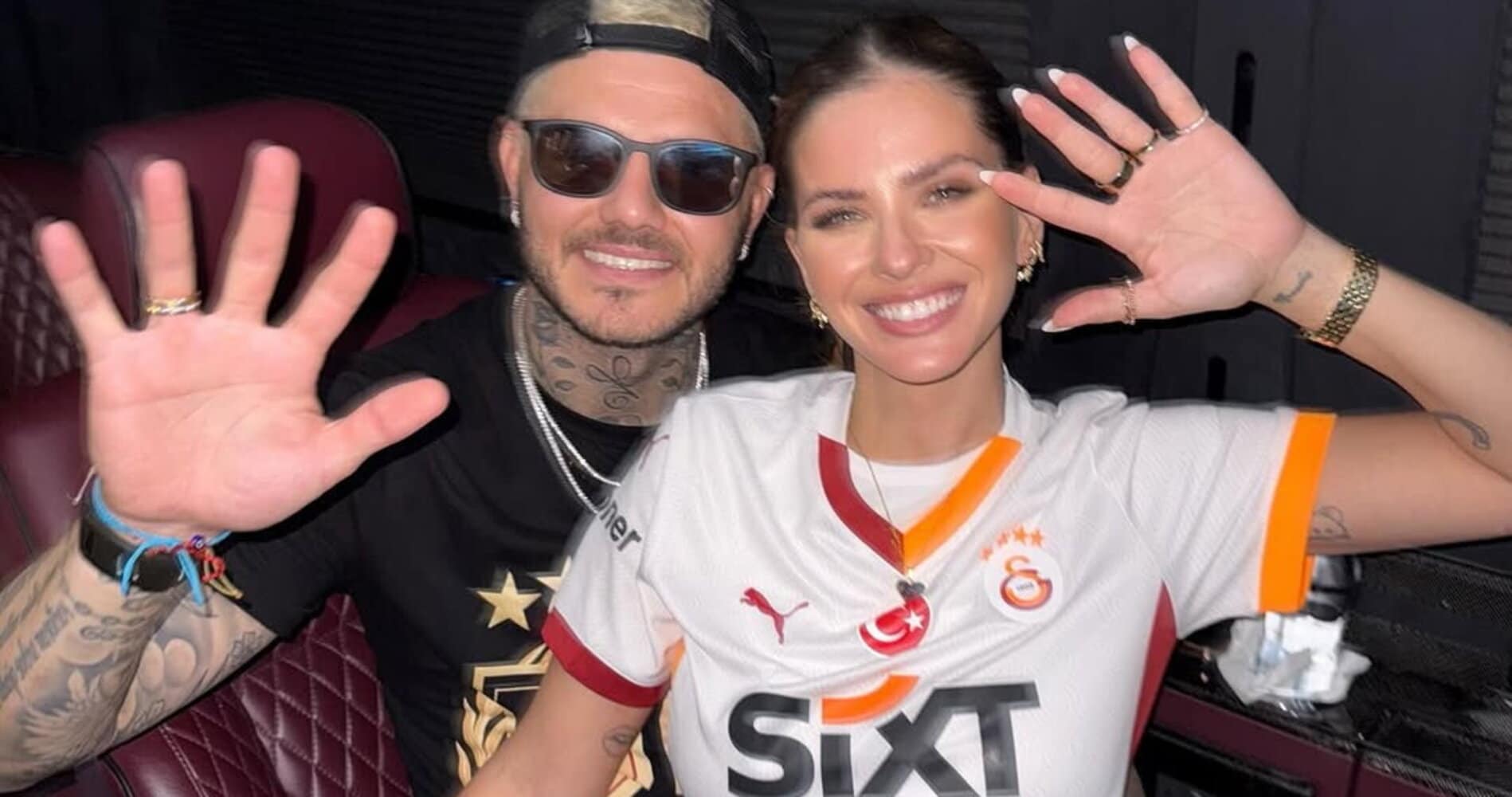 "Icardi, ruberò la tua China": la promessa surreale del tifoso del River