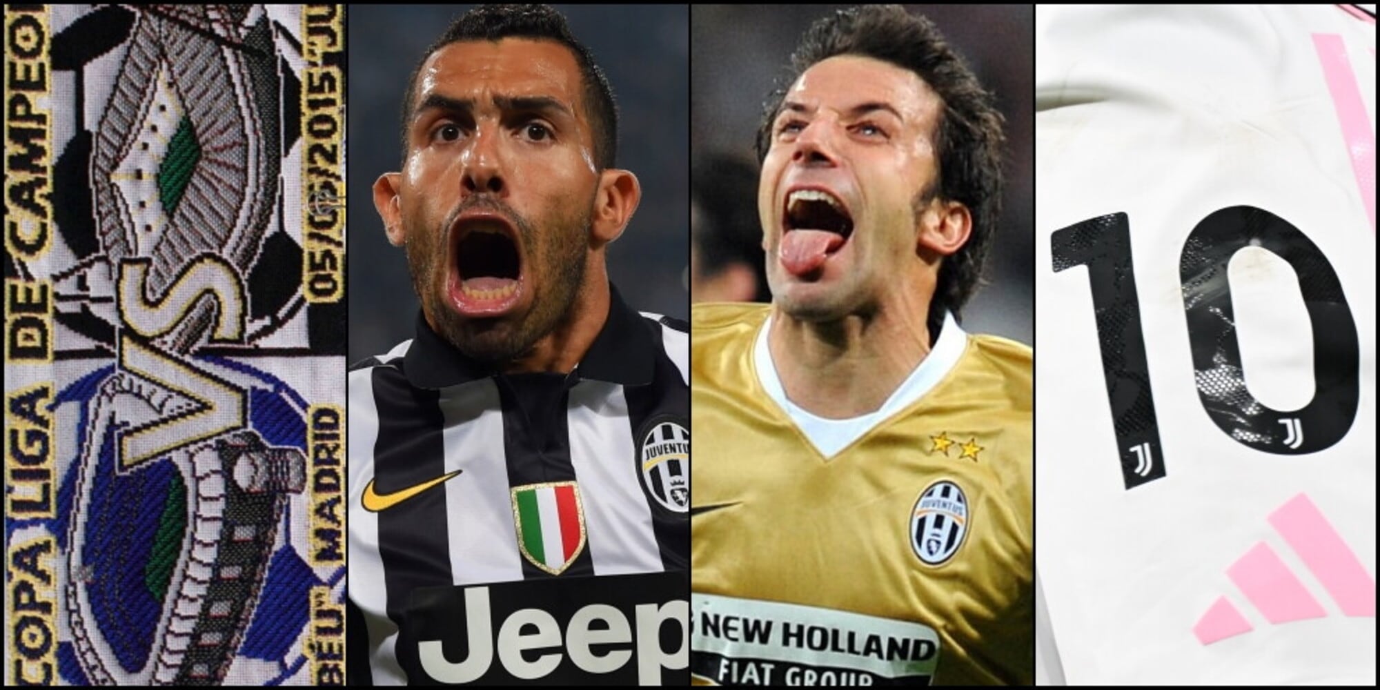 Yildiz, ruba con gli occhi: quando il 10 della Juve fa male al Real Madrid