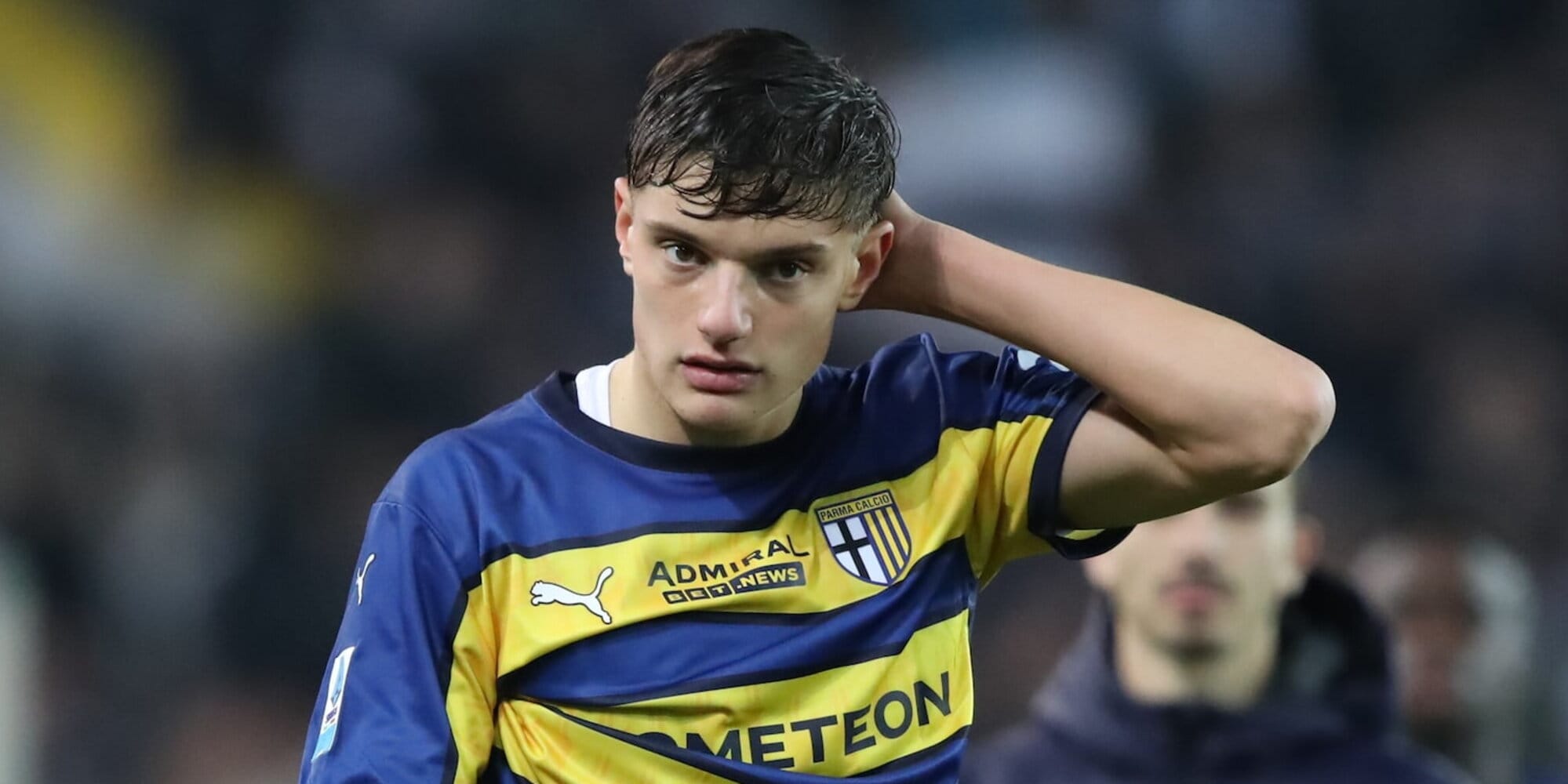 Leoni tra Juve e derby. Allegri lo promuove, l'Inter è sicura: prima 35 ...