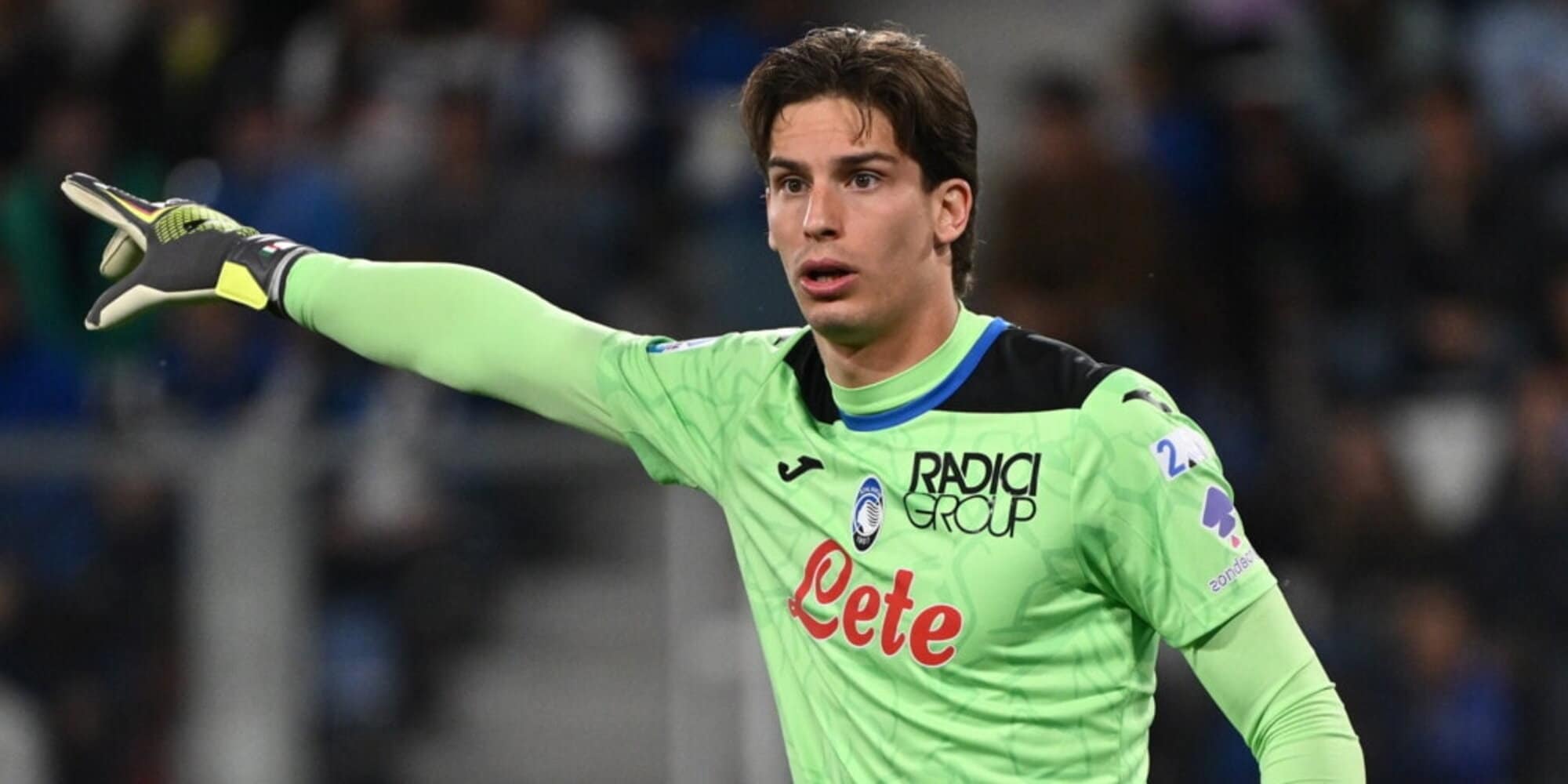 Pagina 2 | Carnesecchi, idea Inter ma c'è anche Donnarumma. E Inzaghi vuole Calhanoglu