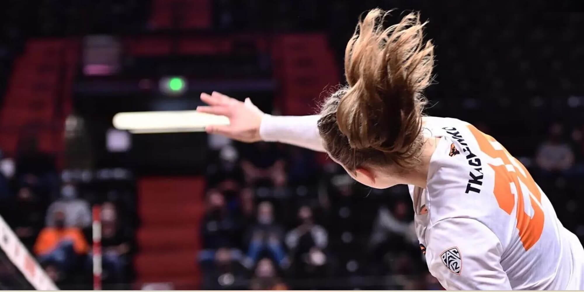 Volley Mercato: l'Ucraina Kateryna Tkachenko nel roster della Futura