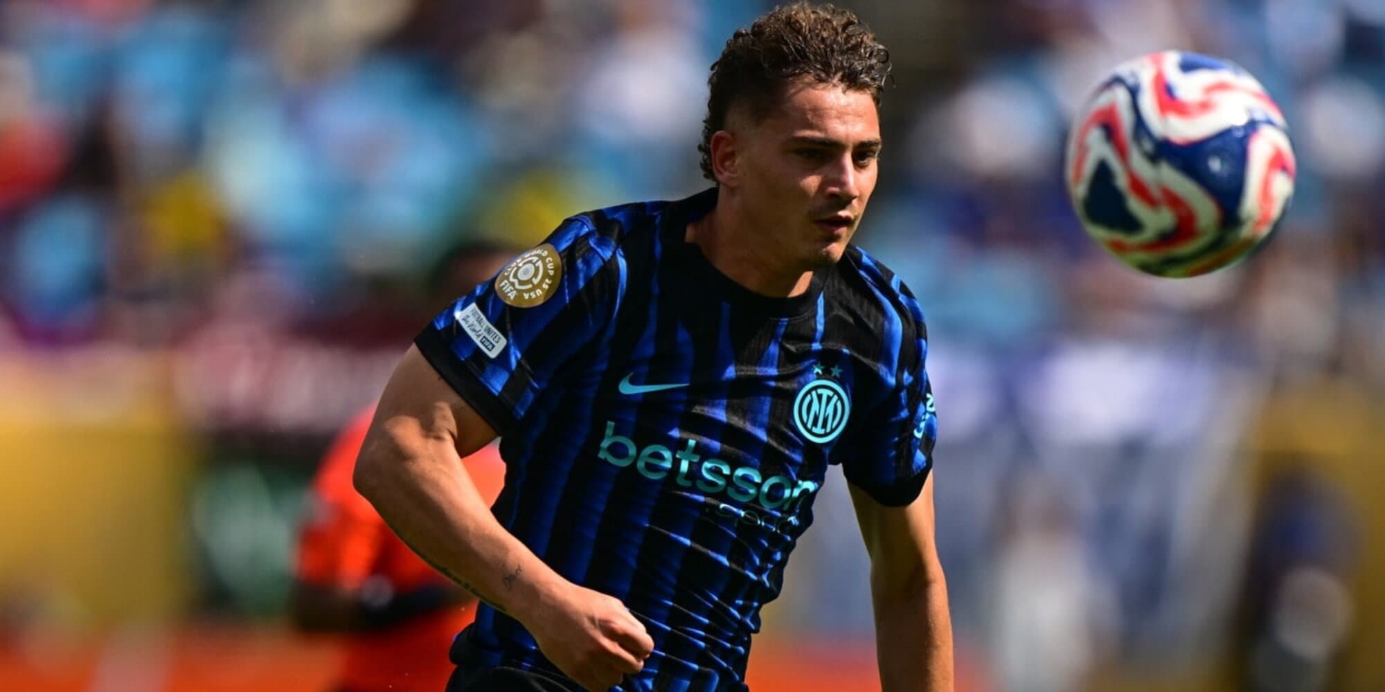 Esposito, l'Inter fa cassa tra Cagliari e Sassuolo per puntare Leoni o ...