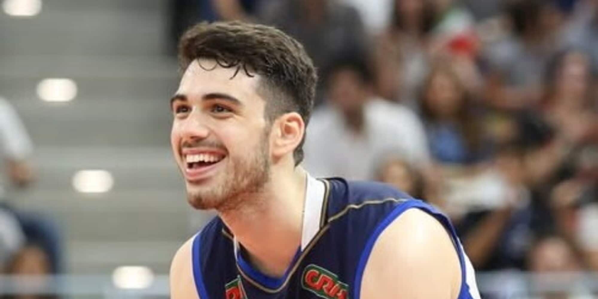 VNL: l'Italia a Lubiana per la Week 3