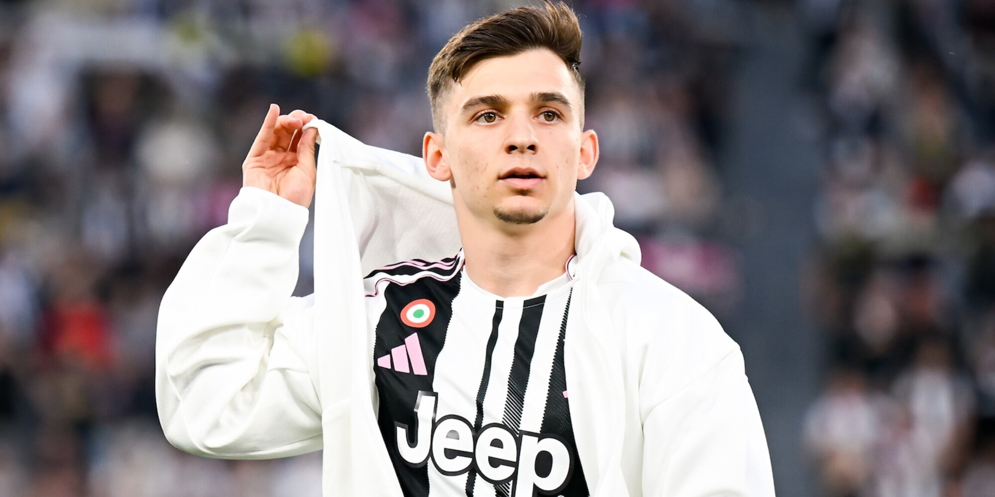 Pagina 2 | Conceicao resta alla Juve: è fatta! Il gesto di Chico per lo ...