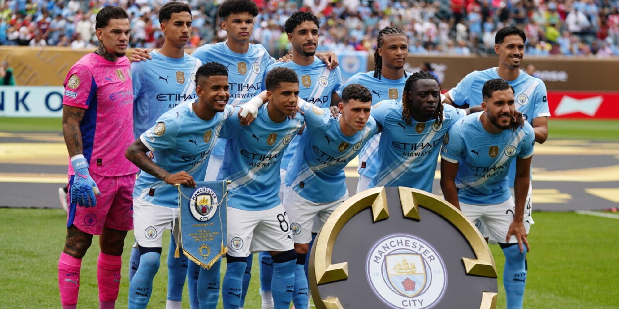 Manchester City, clamoroso accordo da oltre 1 miliardo di euro! I dettagli