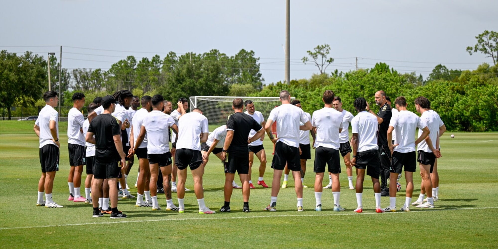 Il piano per la Juve al top: il nuovo test e come cambia lo staff di Tudor