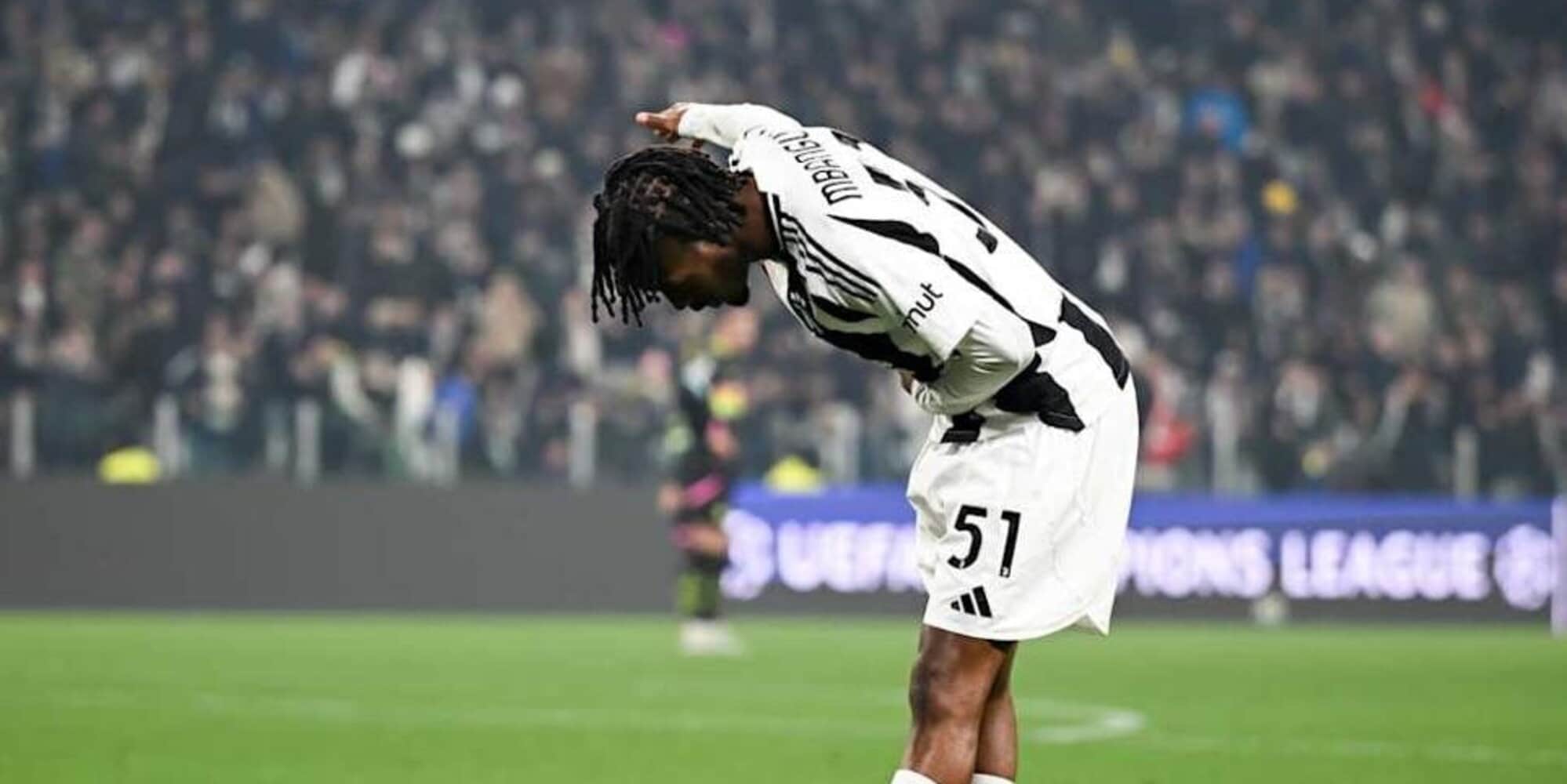 Mbangula al Werder Brema, è ufficiale. Quanto incassa la Juventus, il comunicato