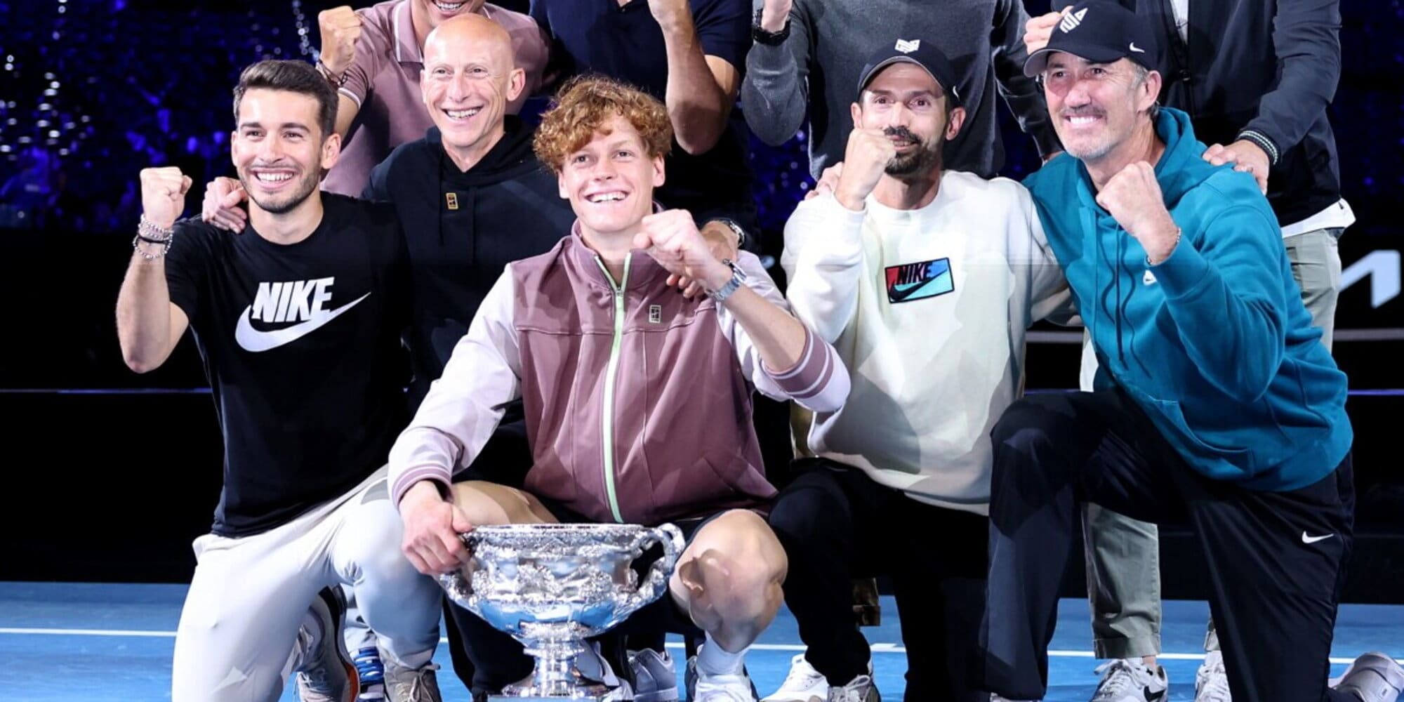 Pagina 3 | Sinner, la scelta che farà discutere e l’occasione Kyrgios: perché ha ripreso Ferrara ...